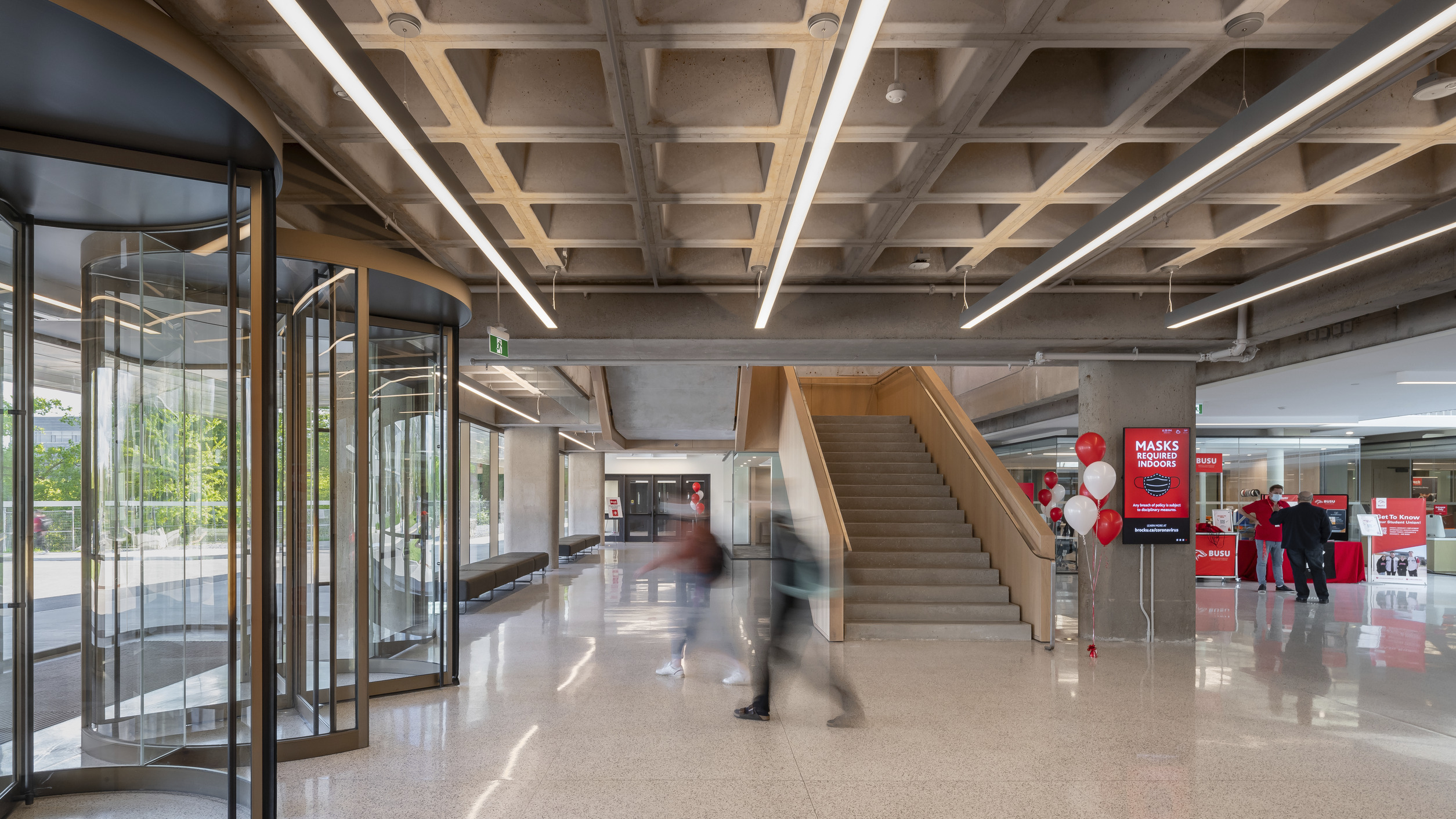 Rankin Family Pavilion by Hariri Pontarini Architects - Architizer