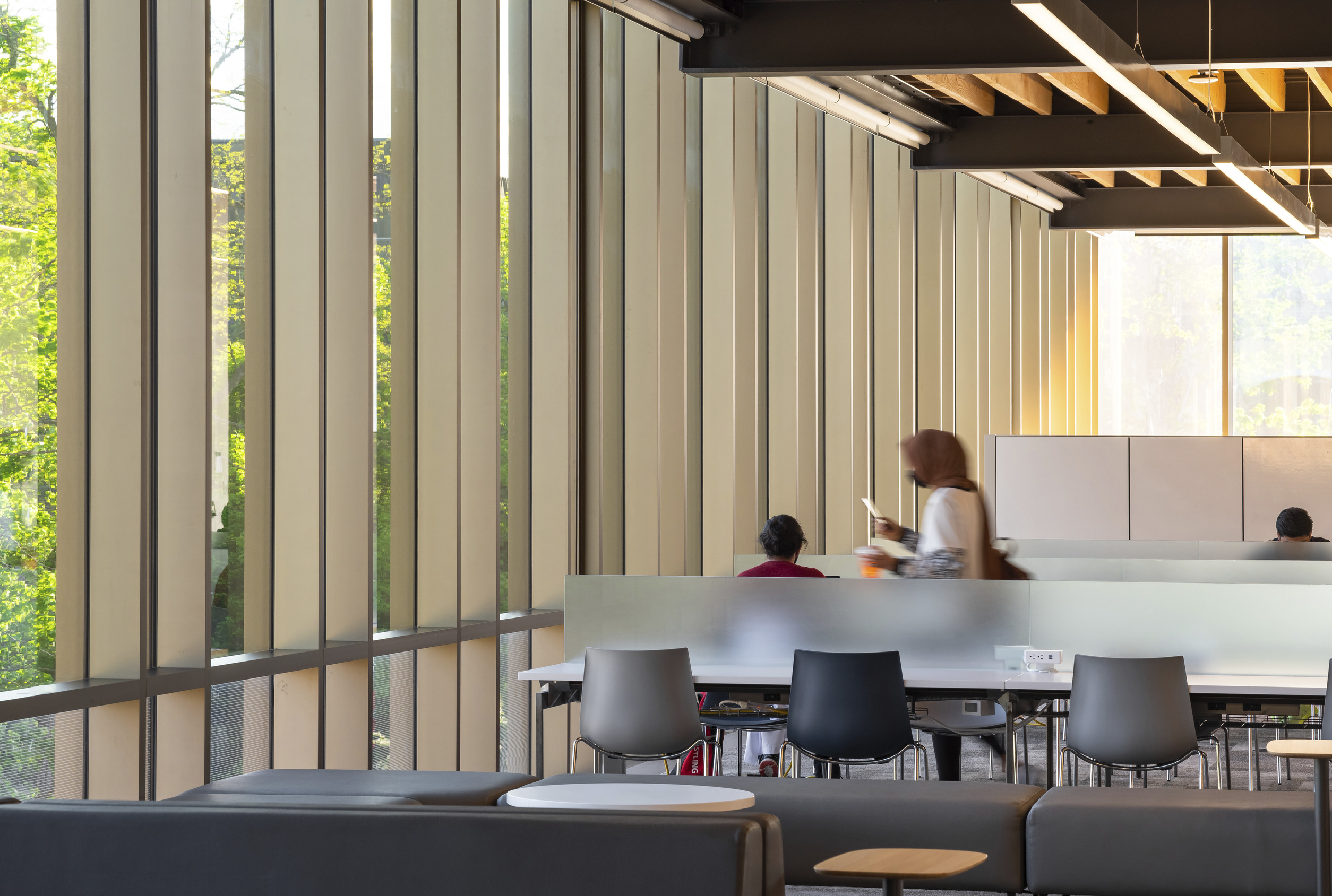 Rankin Family Pavilion by Hariri Pontarini Architects - Architizer