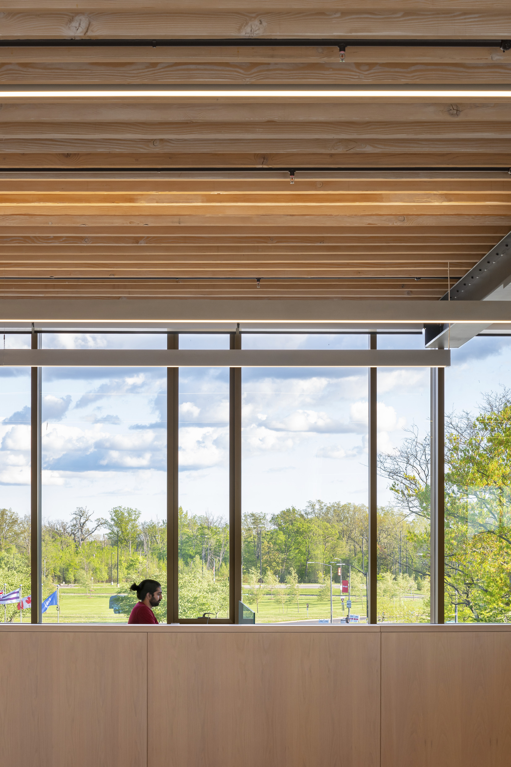 Rankin Family Pavilion by Hariri Pontarini Architects - Architizer