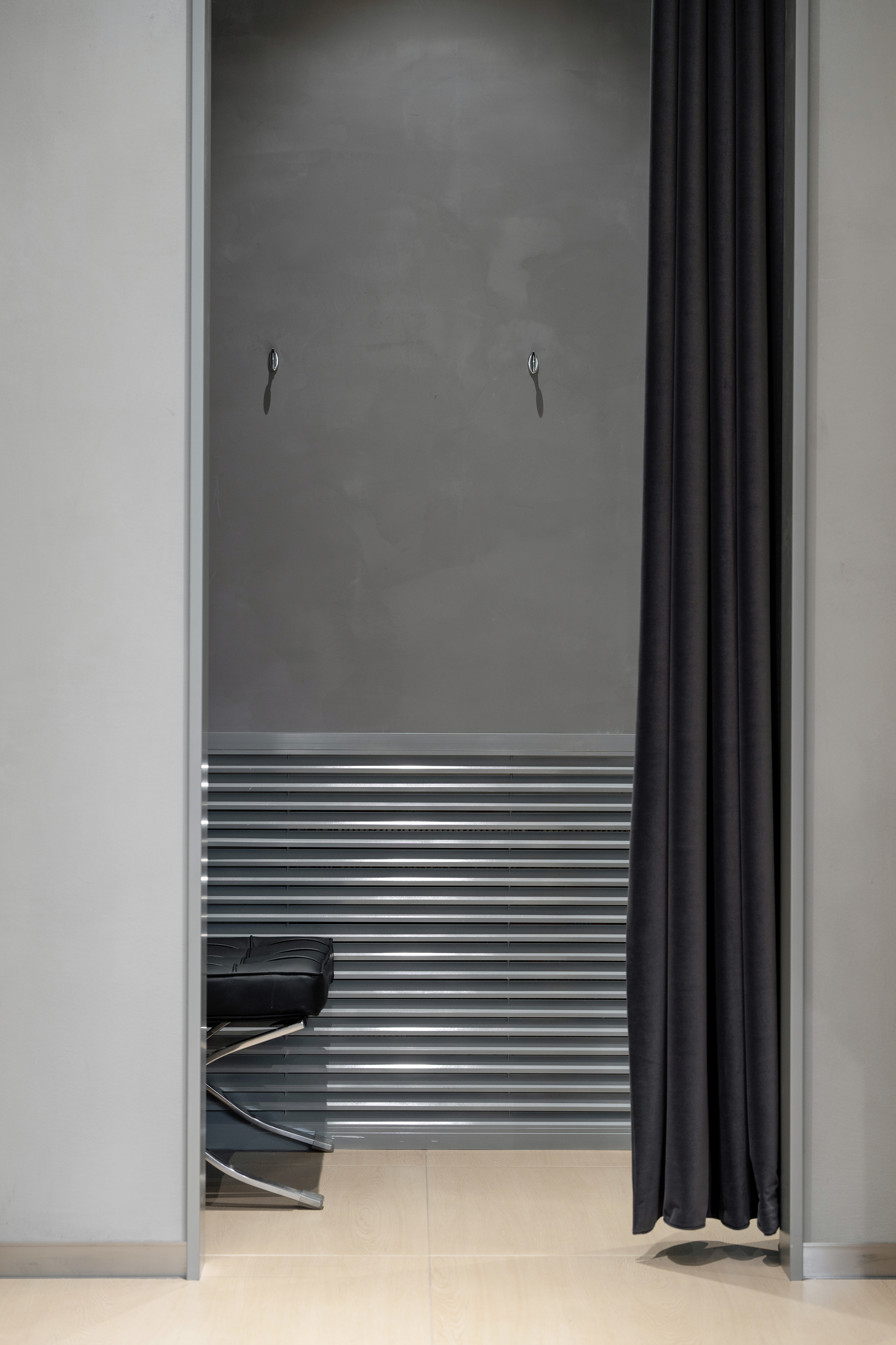 NAUTICA Black Label Boutique by SLT Design - Architizer