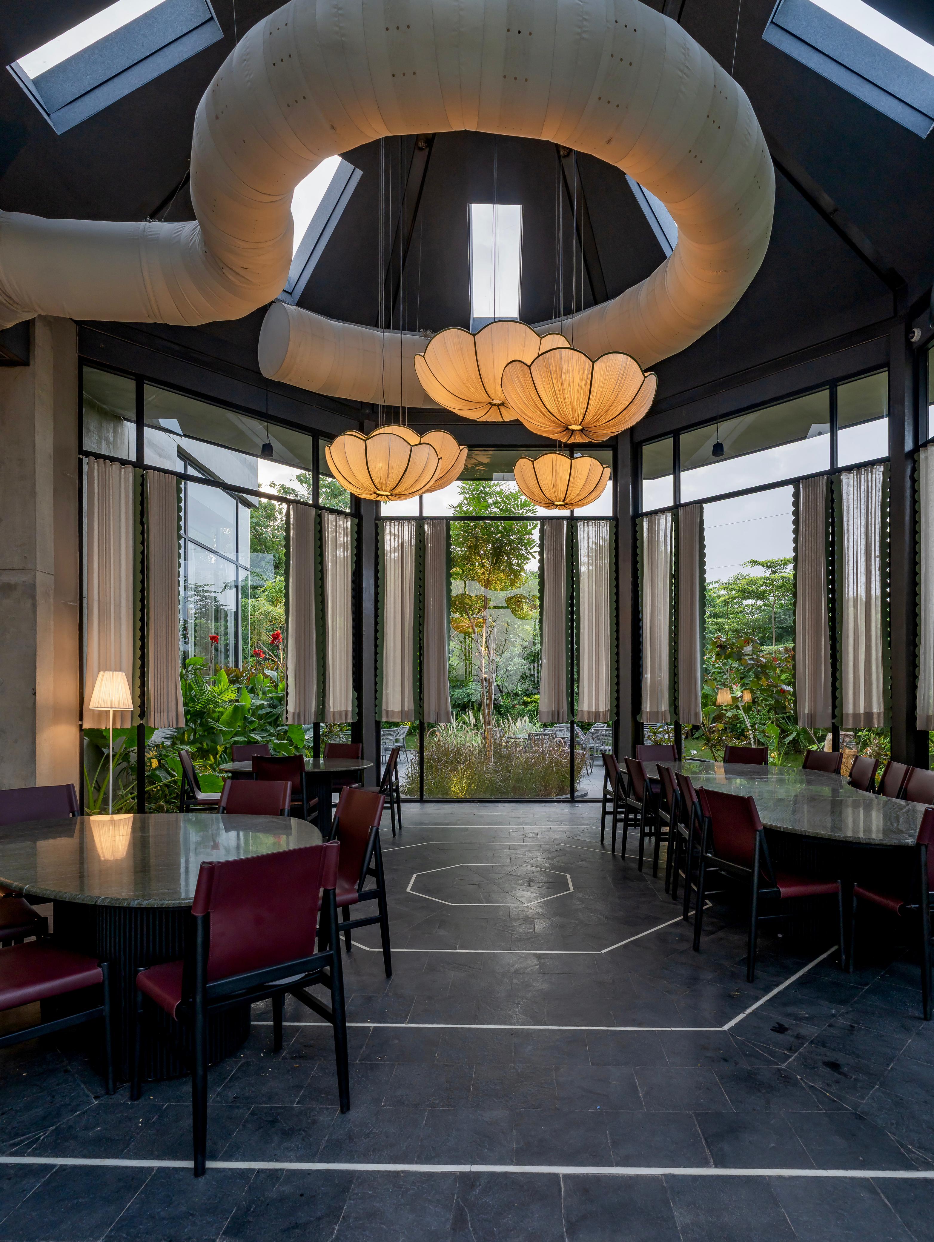 K's Veranda by Hiren Patel Architect Design - Architizer