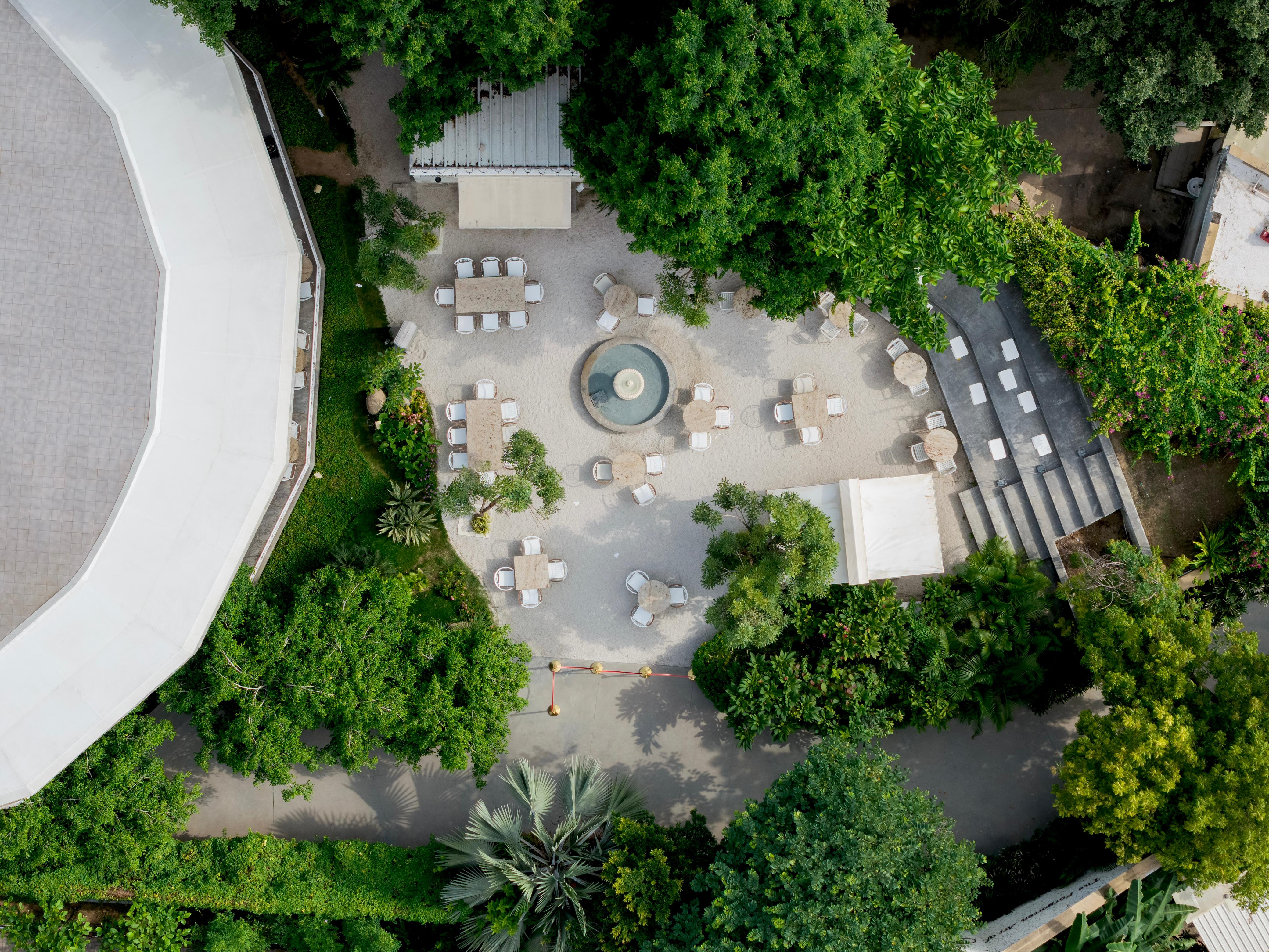 K's Veranda by Hiren Patel Architect Design - Architizer
