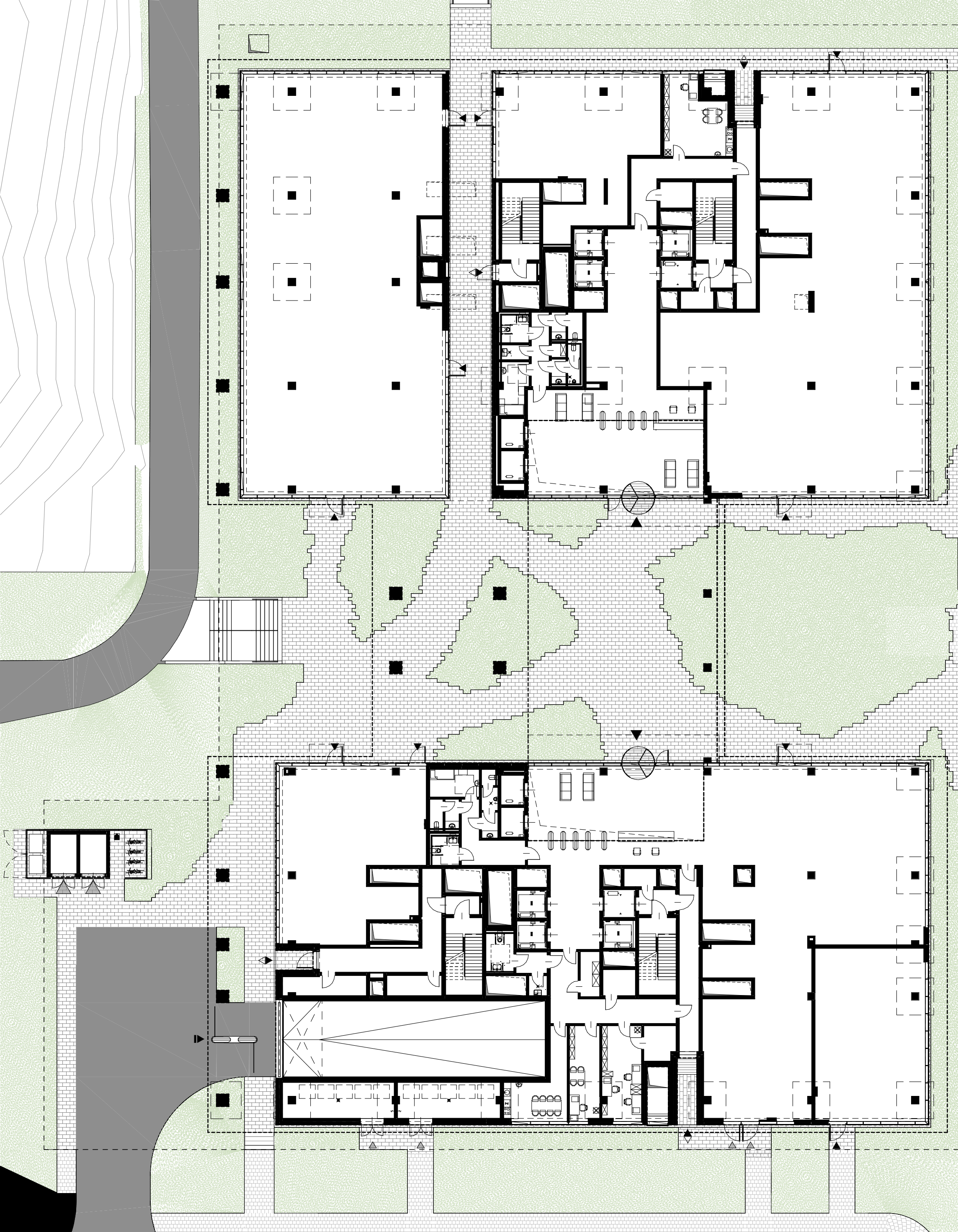 Lakeside by Grupa 5 Architekci - Architizer
