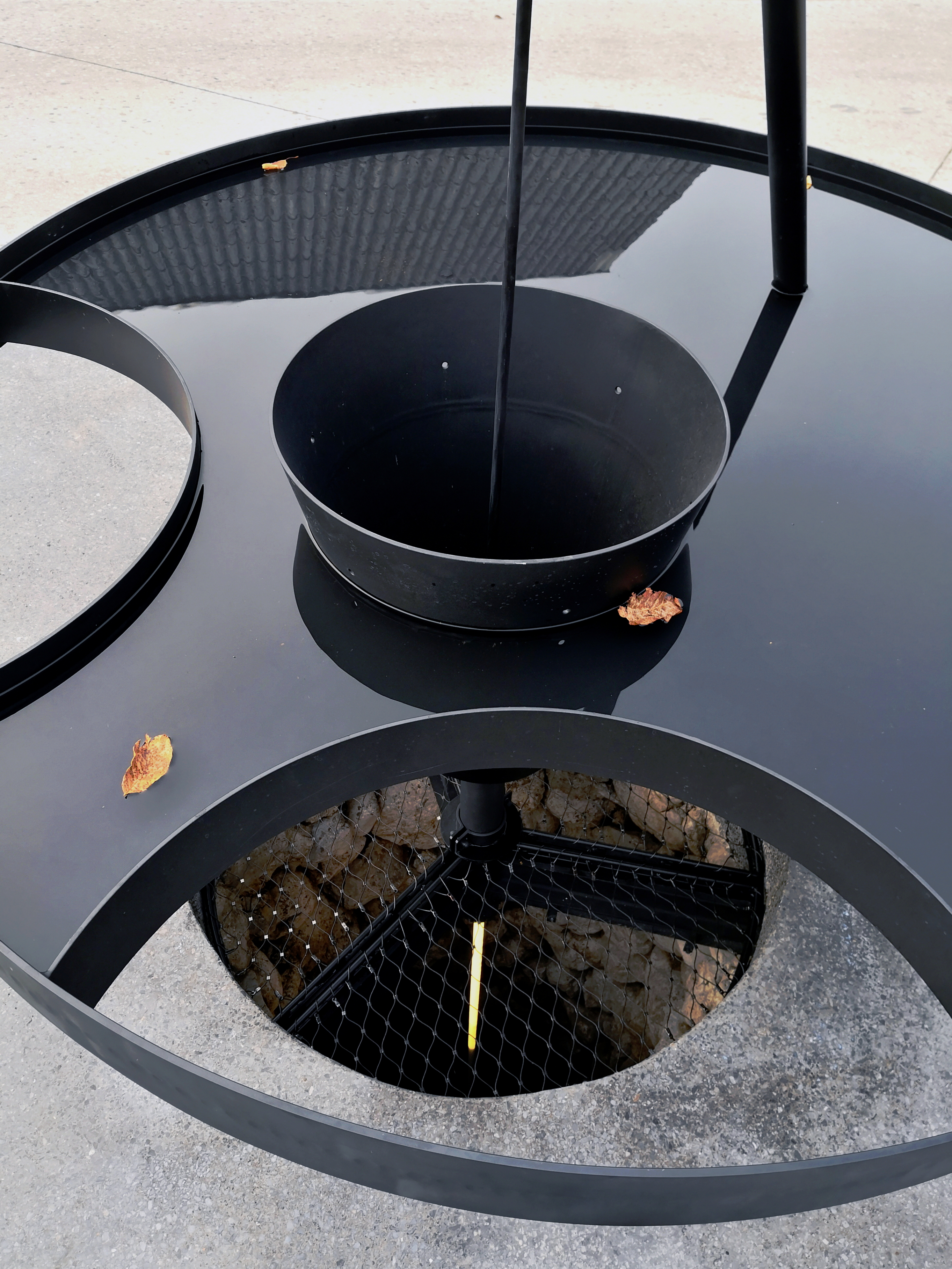 Old Water Well by OFIS architects - Architizer