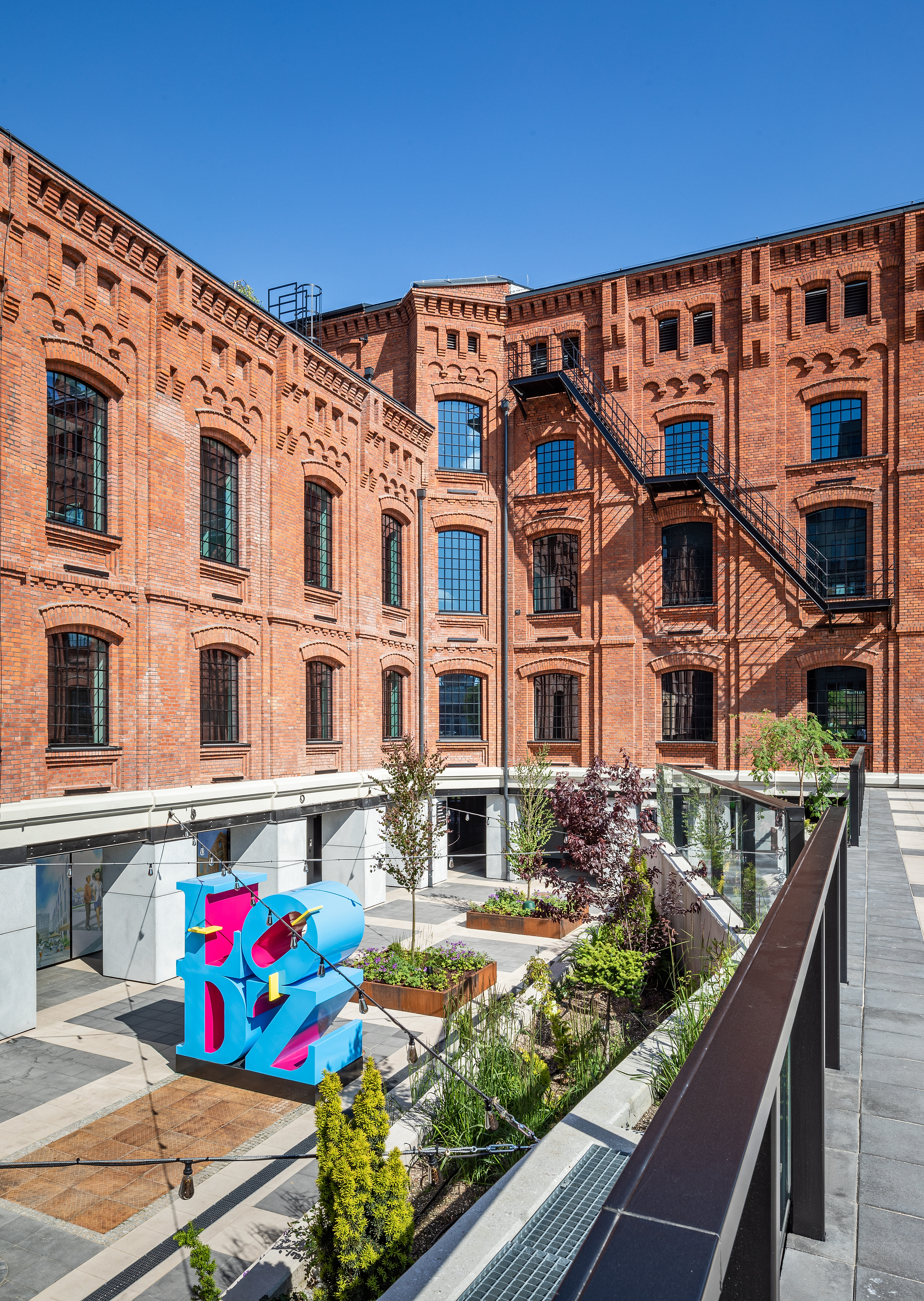 MONOPOLIS by Grupa 5 Architekci - Architizer