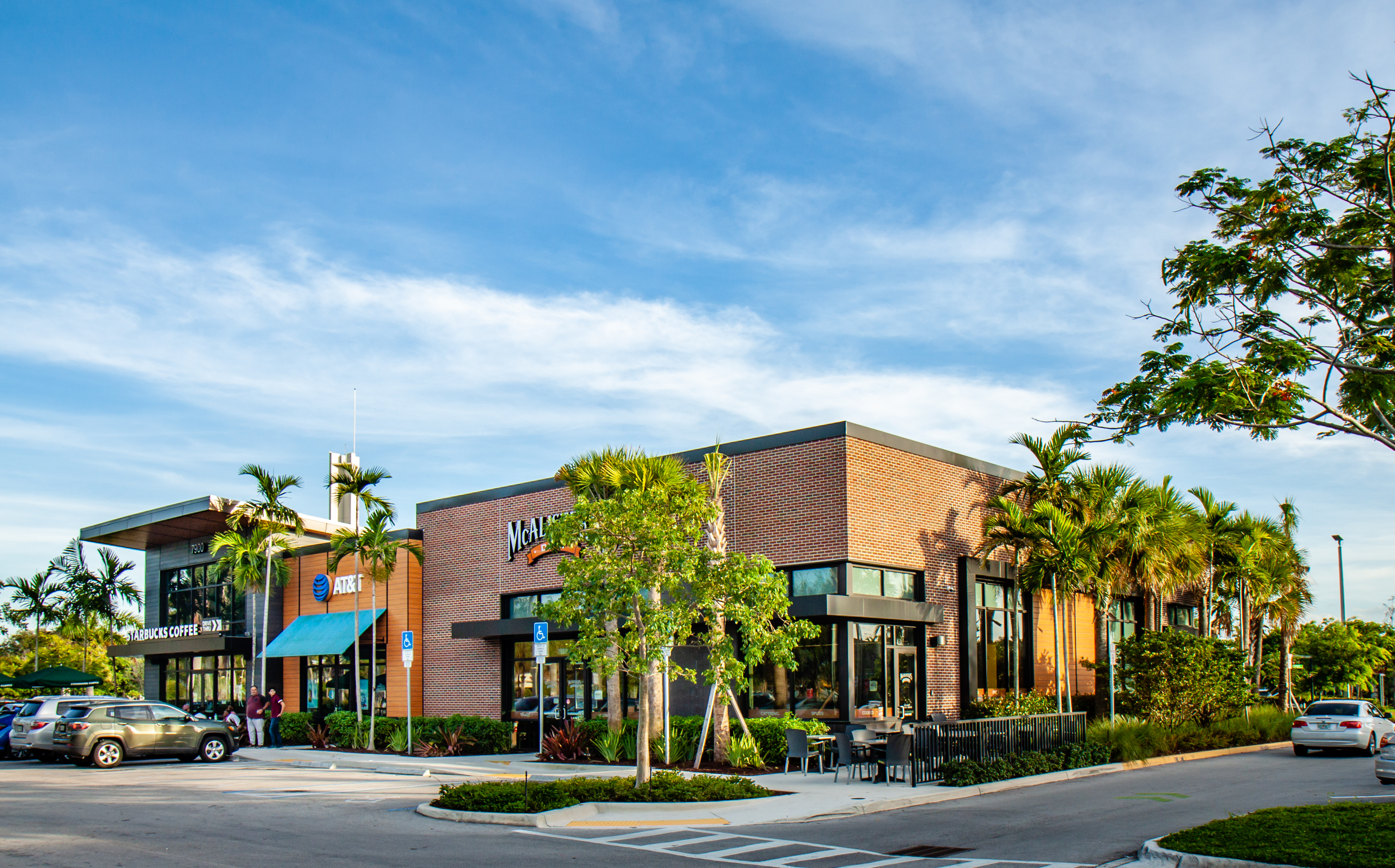 Plantation Pointe by OKW Architects - Architizer