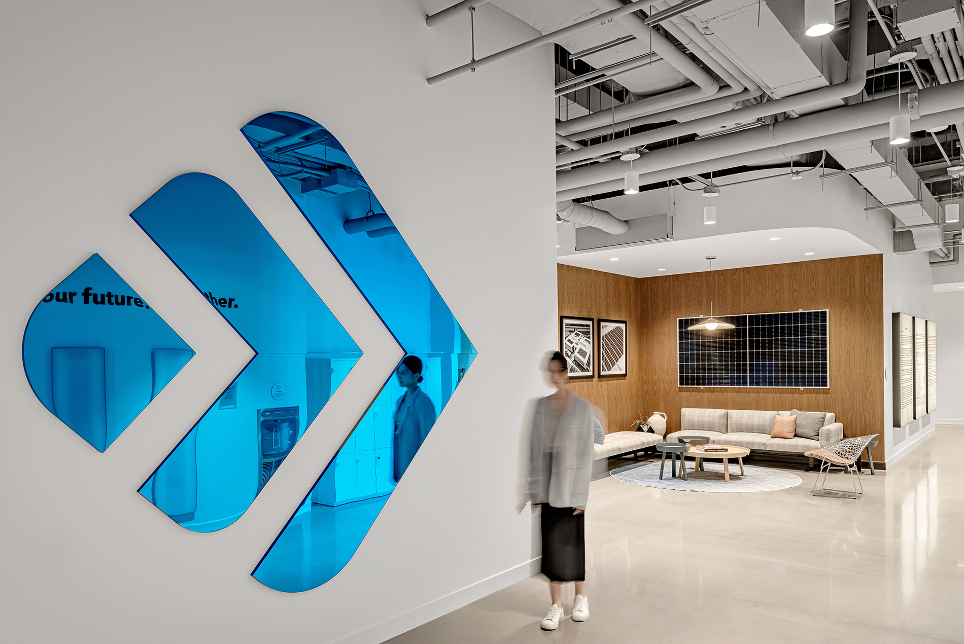 Co-operators Headquarters by HOK - Architizer