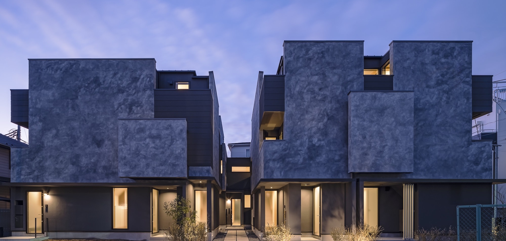 Casa Legato by Hugo Kohno Architect Associate - Architizer