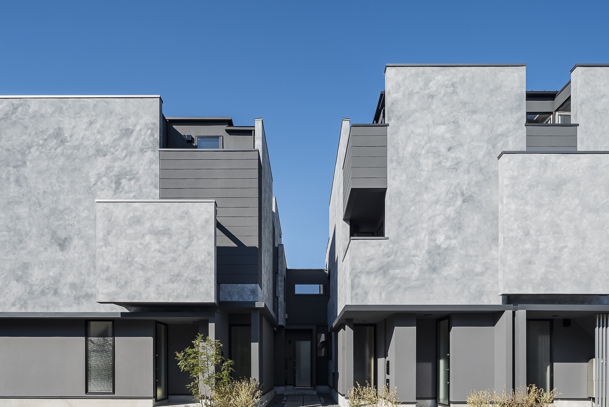Casa Legato by Hugo Kohno Architect Associate - Architizer