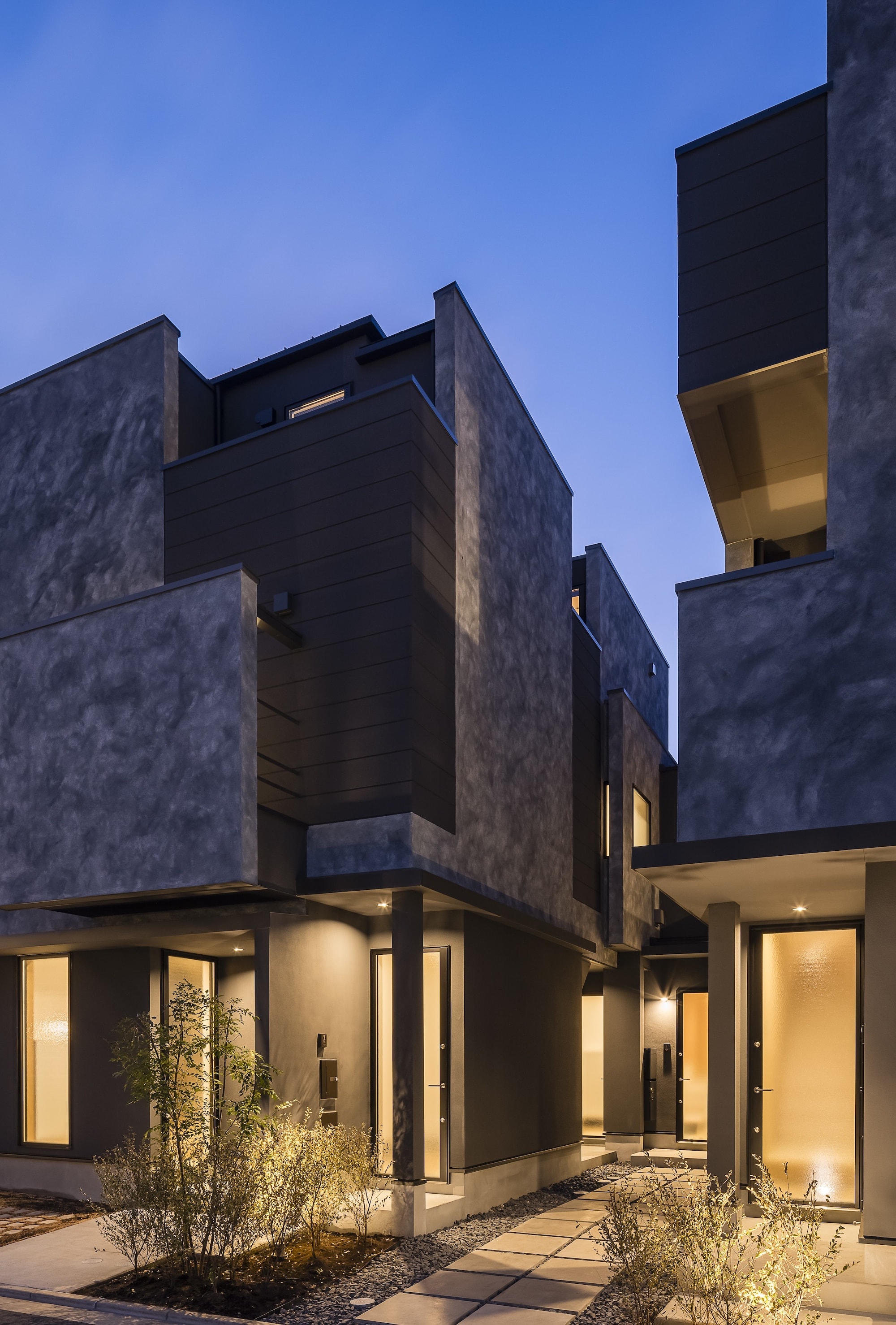 Casa Legato by Hugo Kohno Architect Associate - Architizer