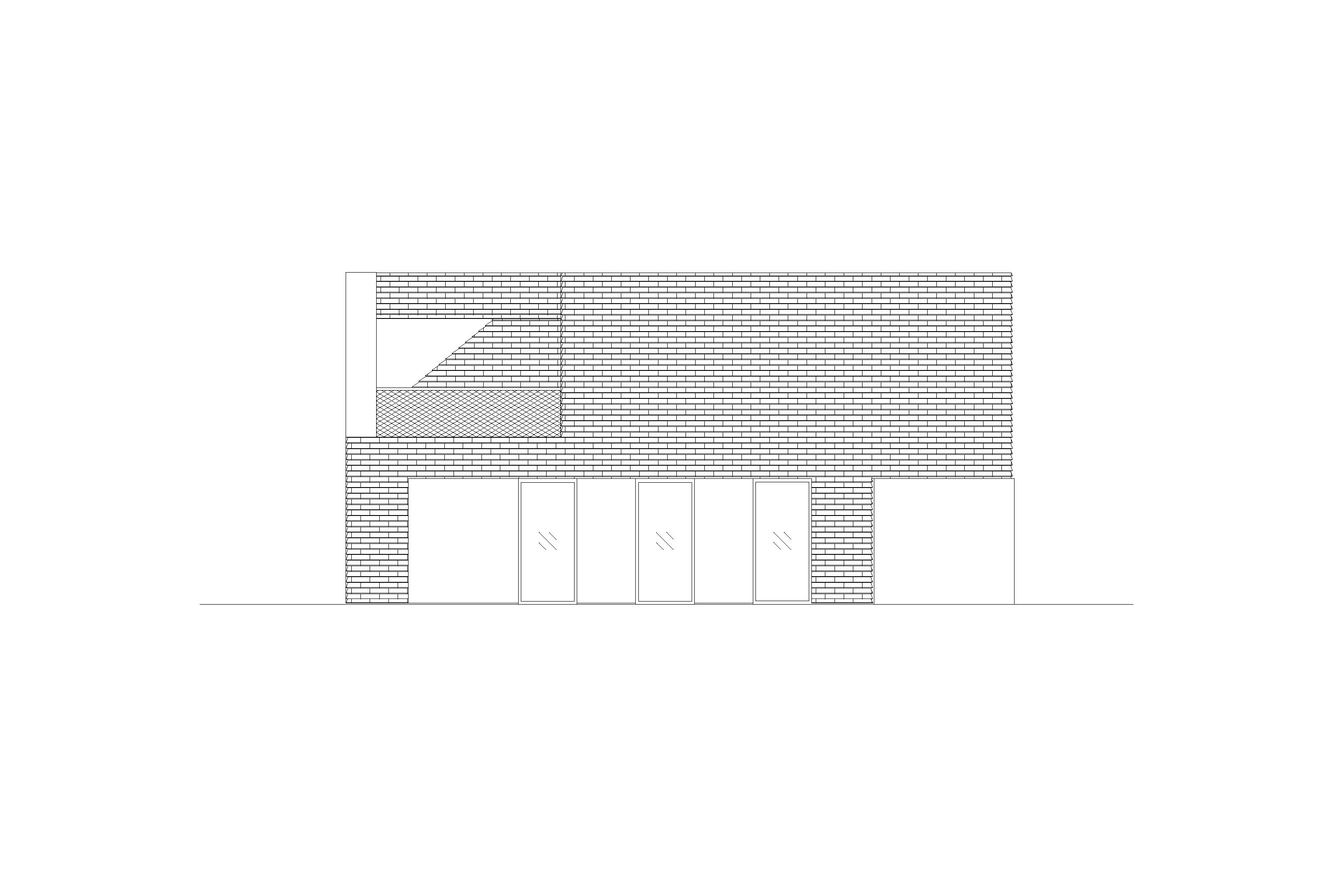 Frame House by OFIS architects - Architizer