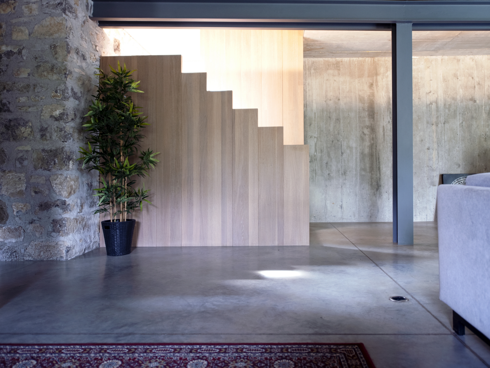 Mansion Lom by OFIS architects - Architizer