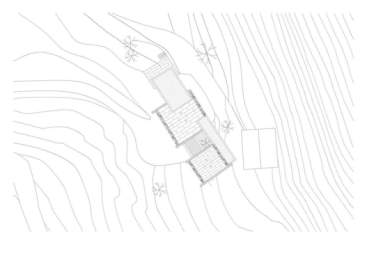 Mansion Lom by OFIS architects - Architizer