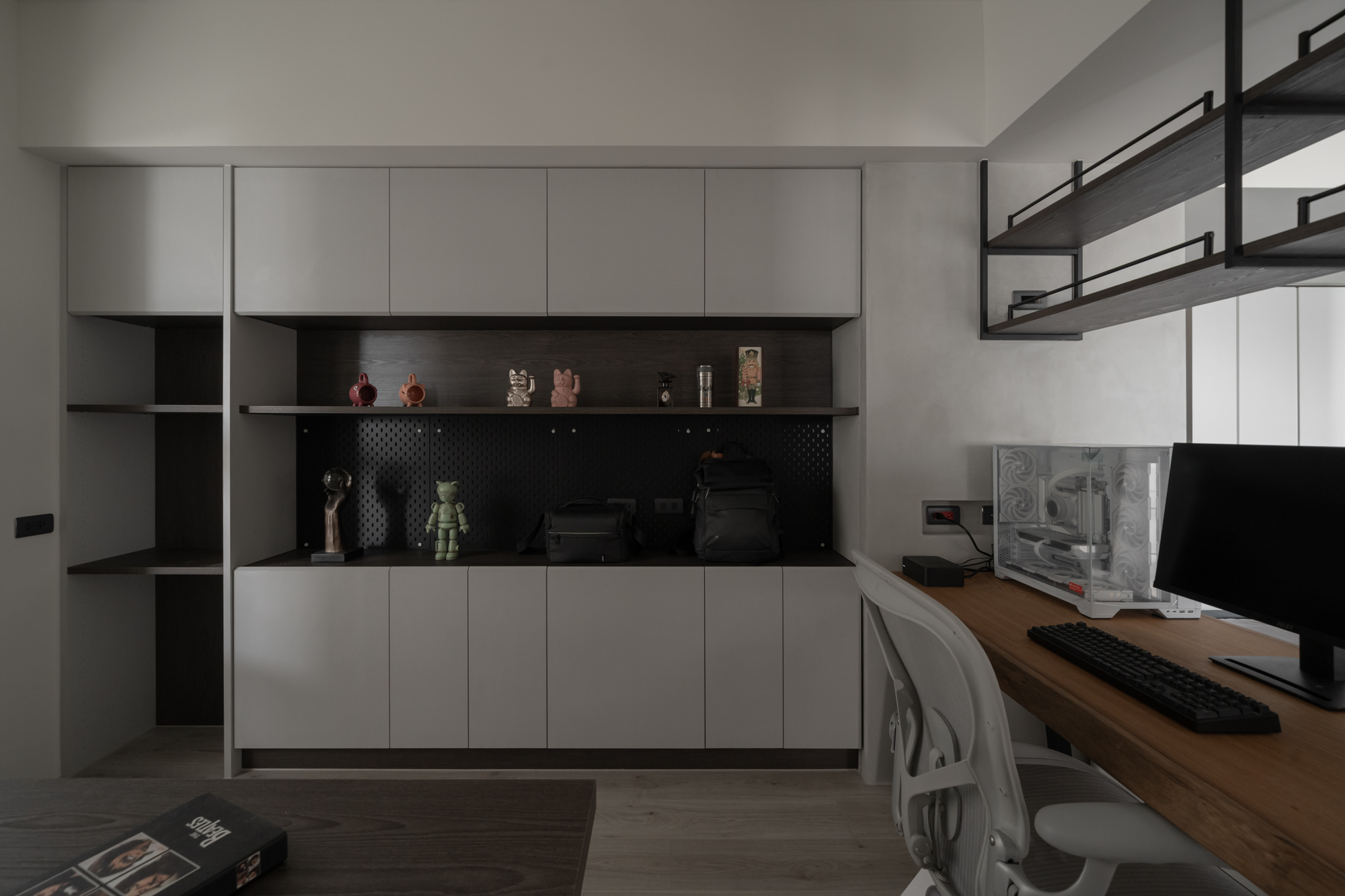 Herman by Haven Space Design - Architizer