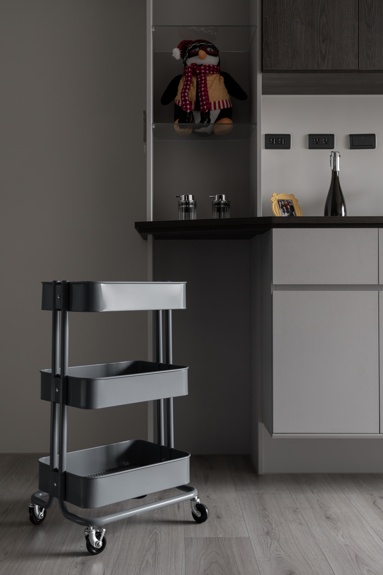 Herman by Haven Space Design - Architizer