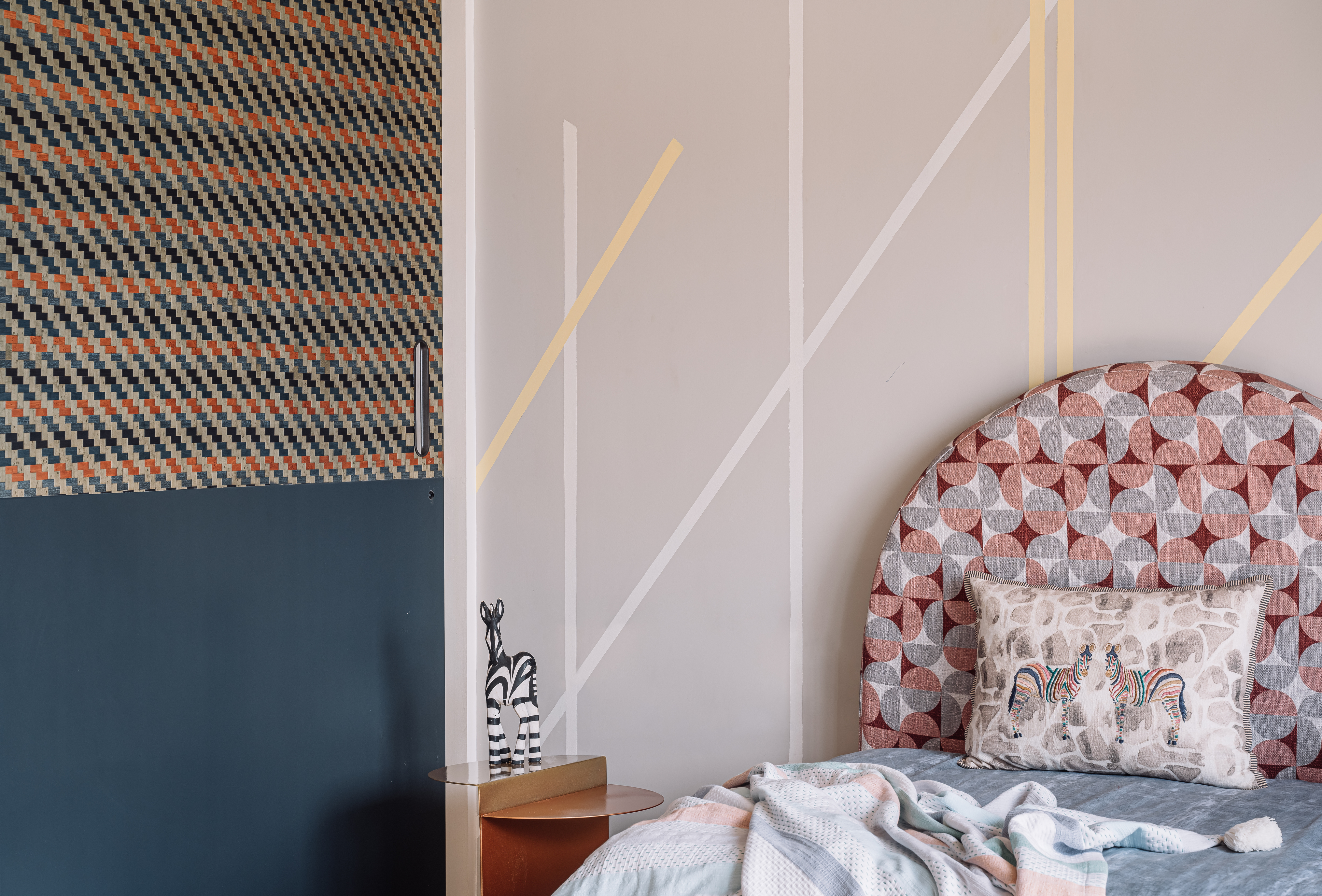 Project Mirage by Chestnut Storeys - Architizer