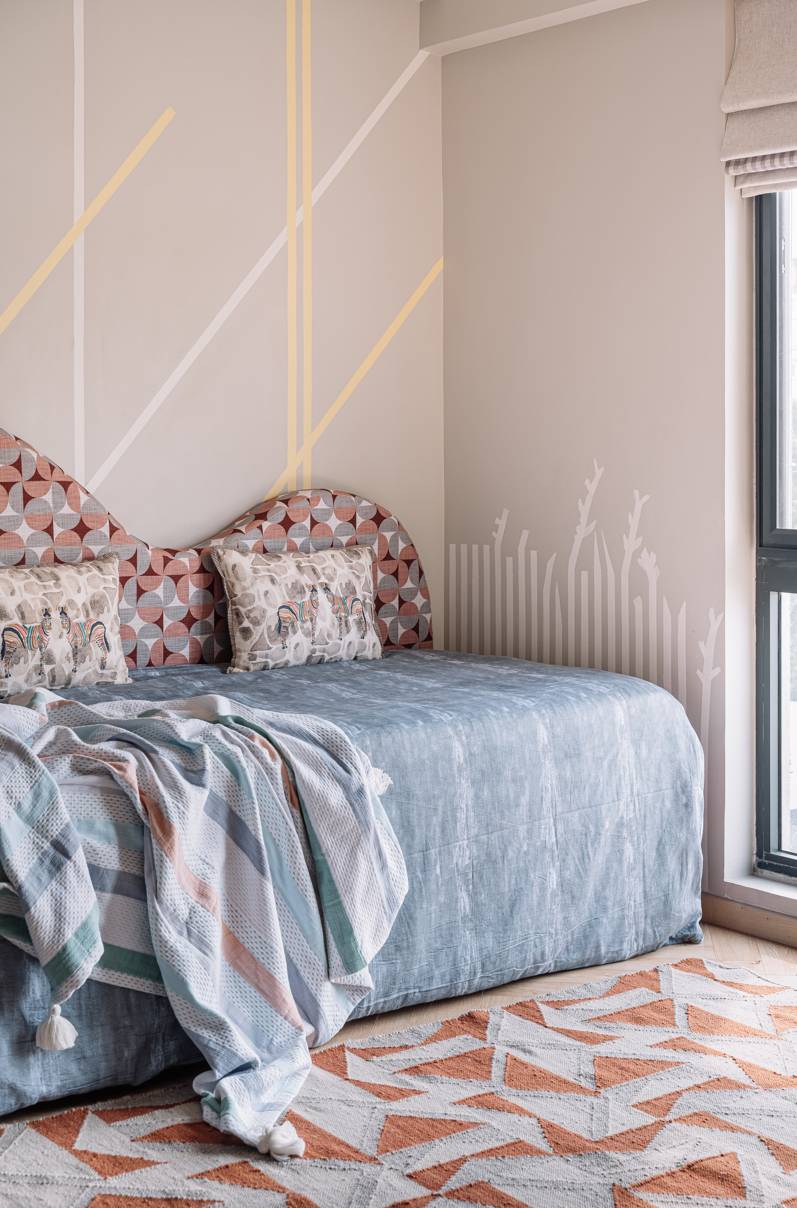 Project Mirage by Chestnut Storeys - Architizer