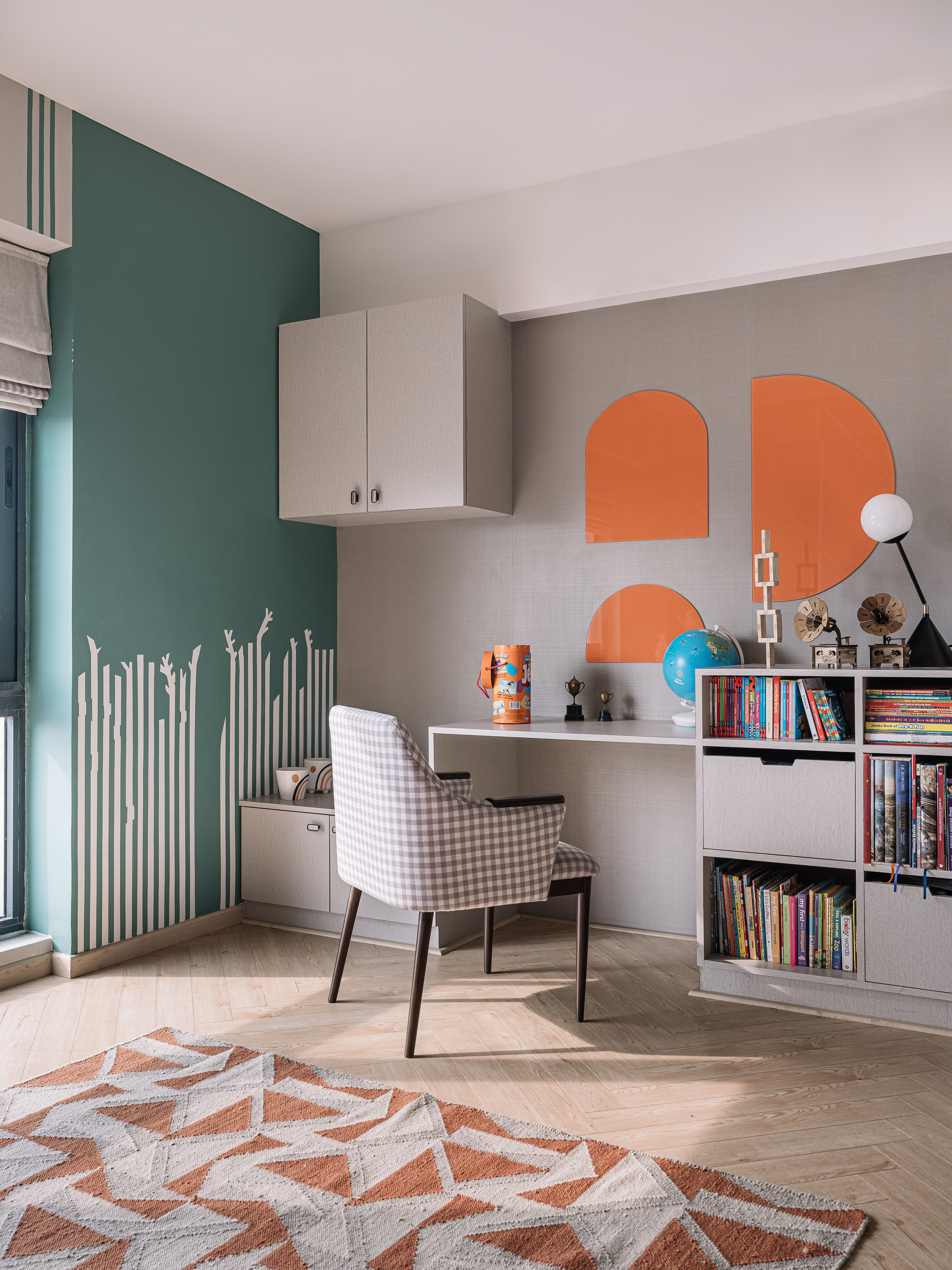 Project Mirage by Chestnut Storeys - Architizer