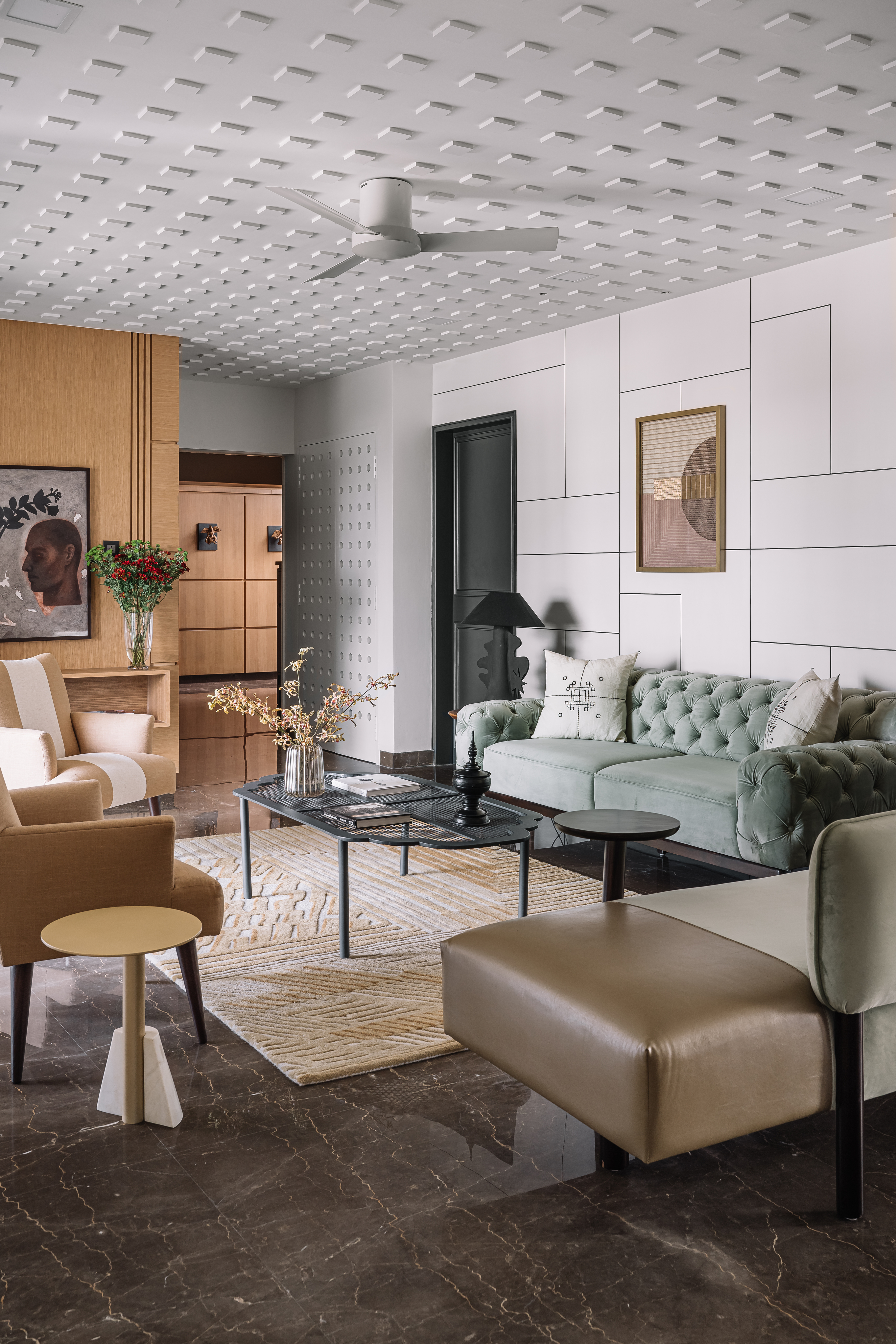 Project Mirage by Chestnut Storeys - Architizer