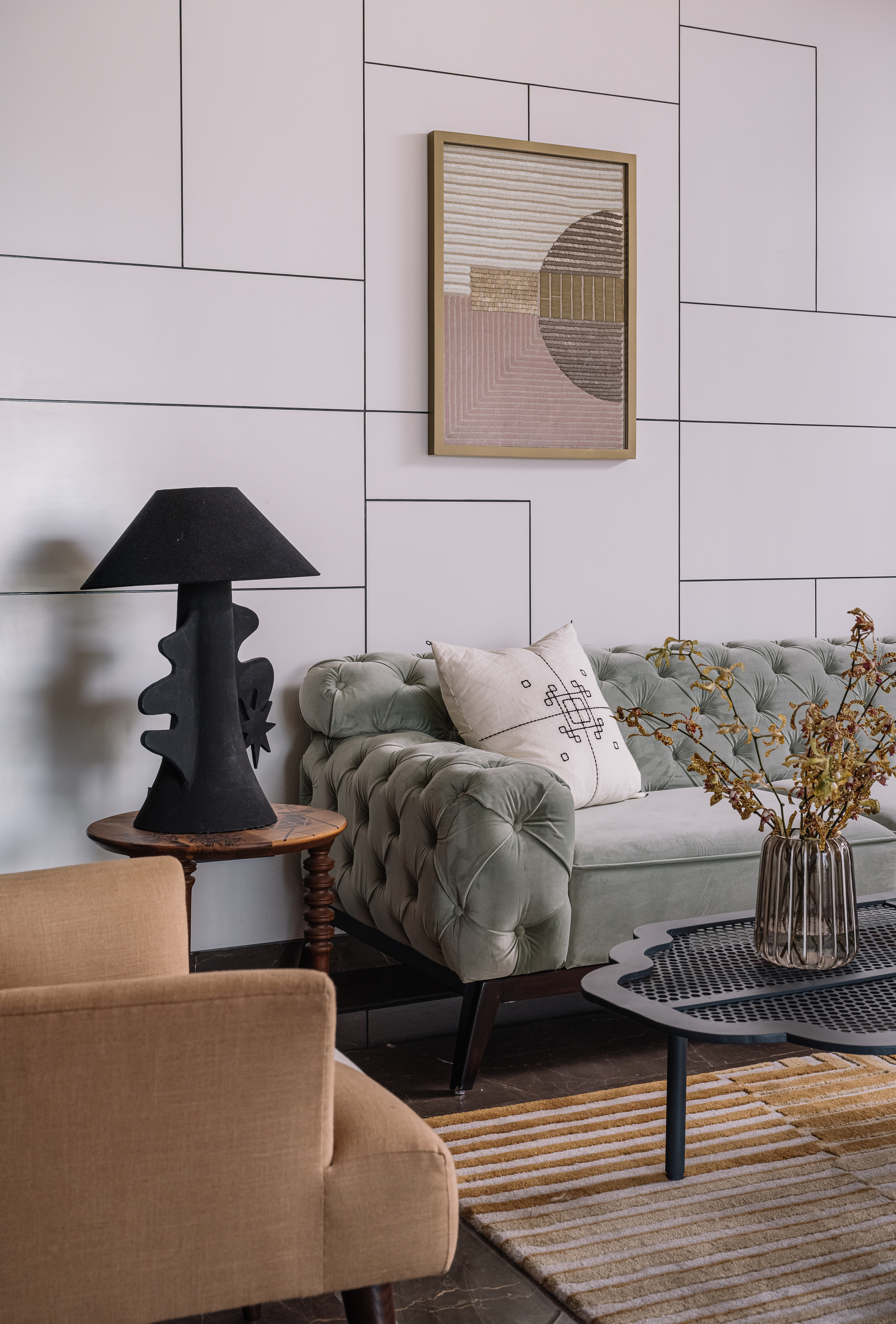 Project Mirage by Chestnut Storeys - Architizer