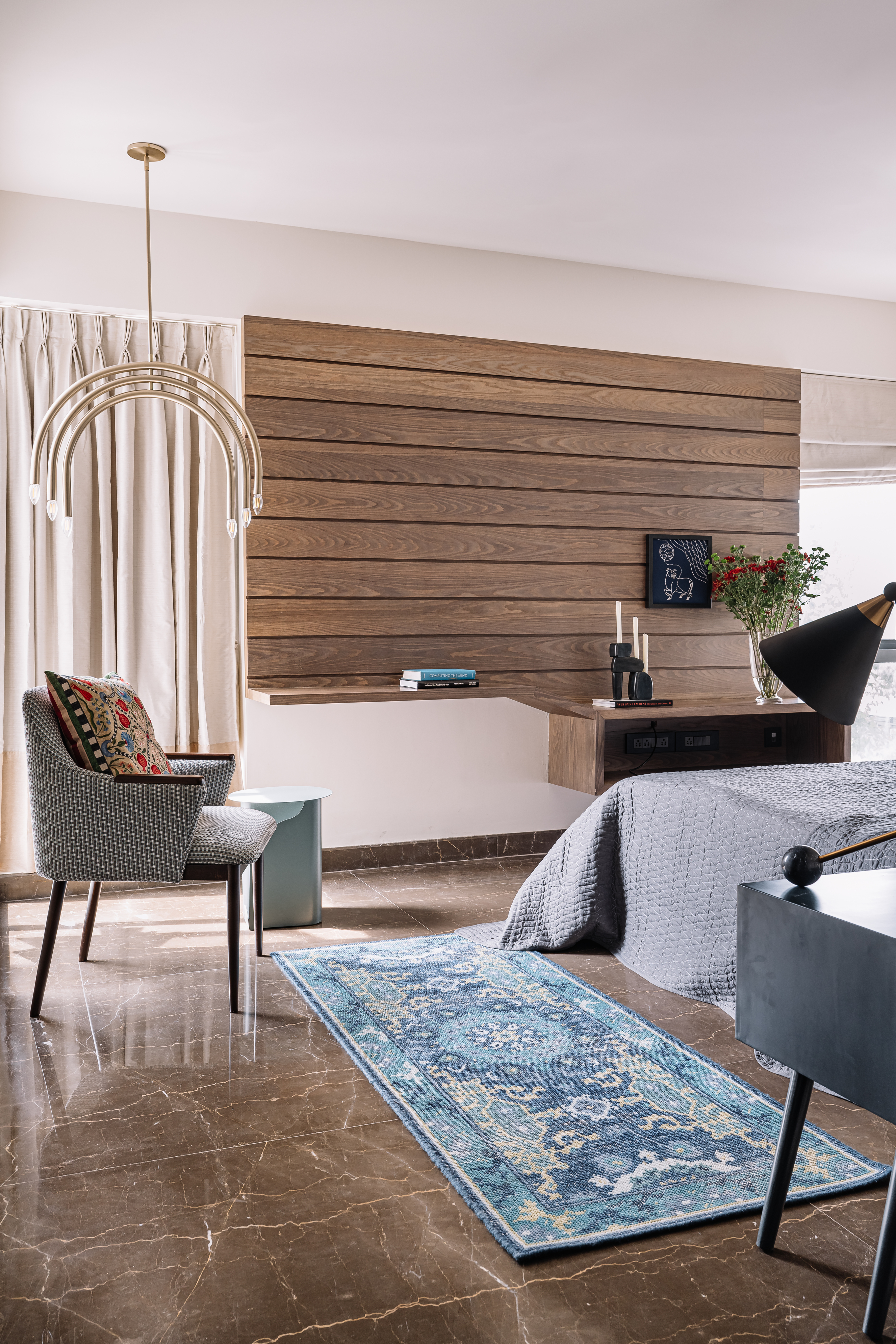 Project Mirage by Chestnut Storeys - Architizer