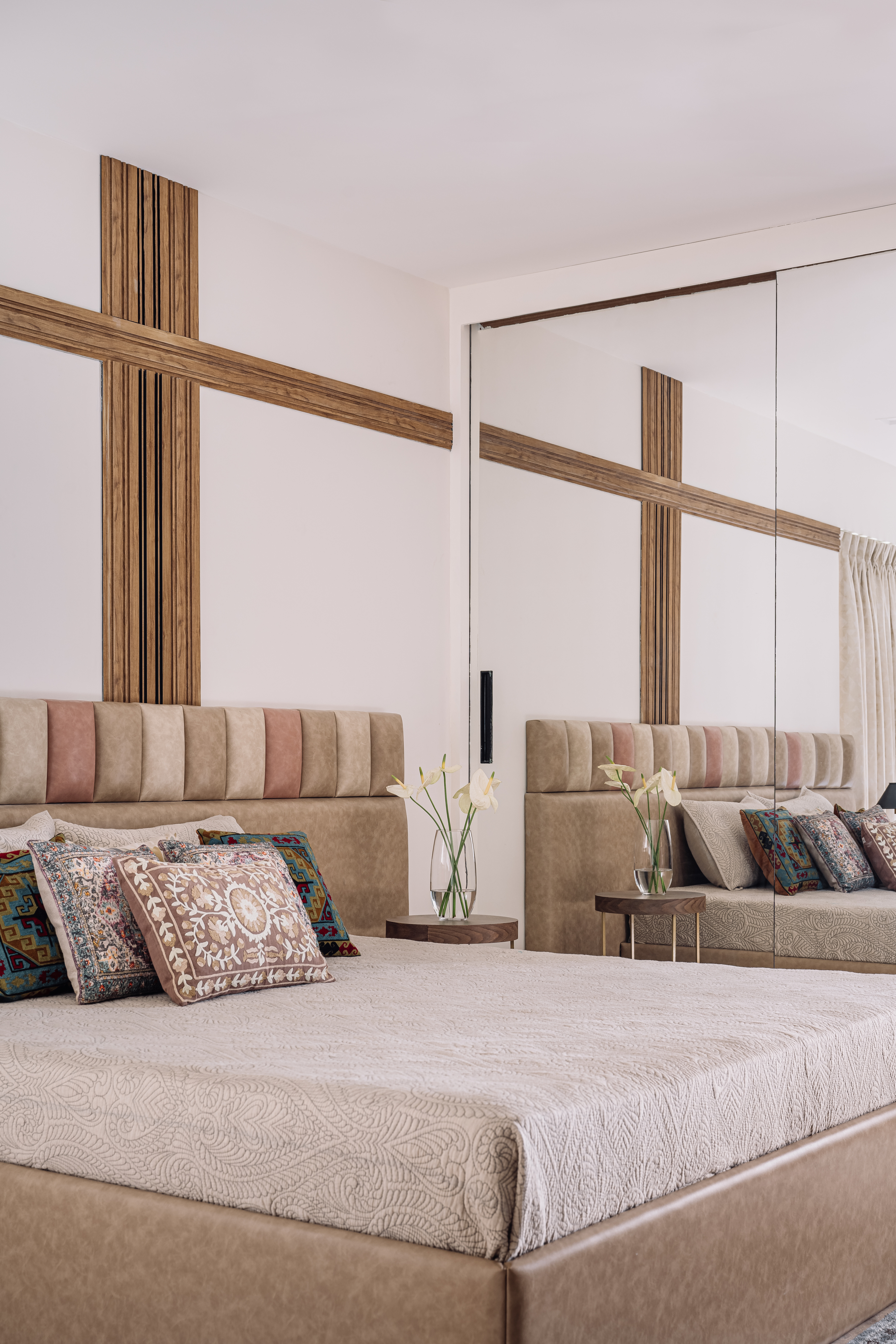 Project Mirage by Chestnut Storeys - Architizer