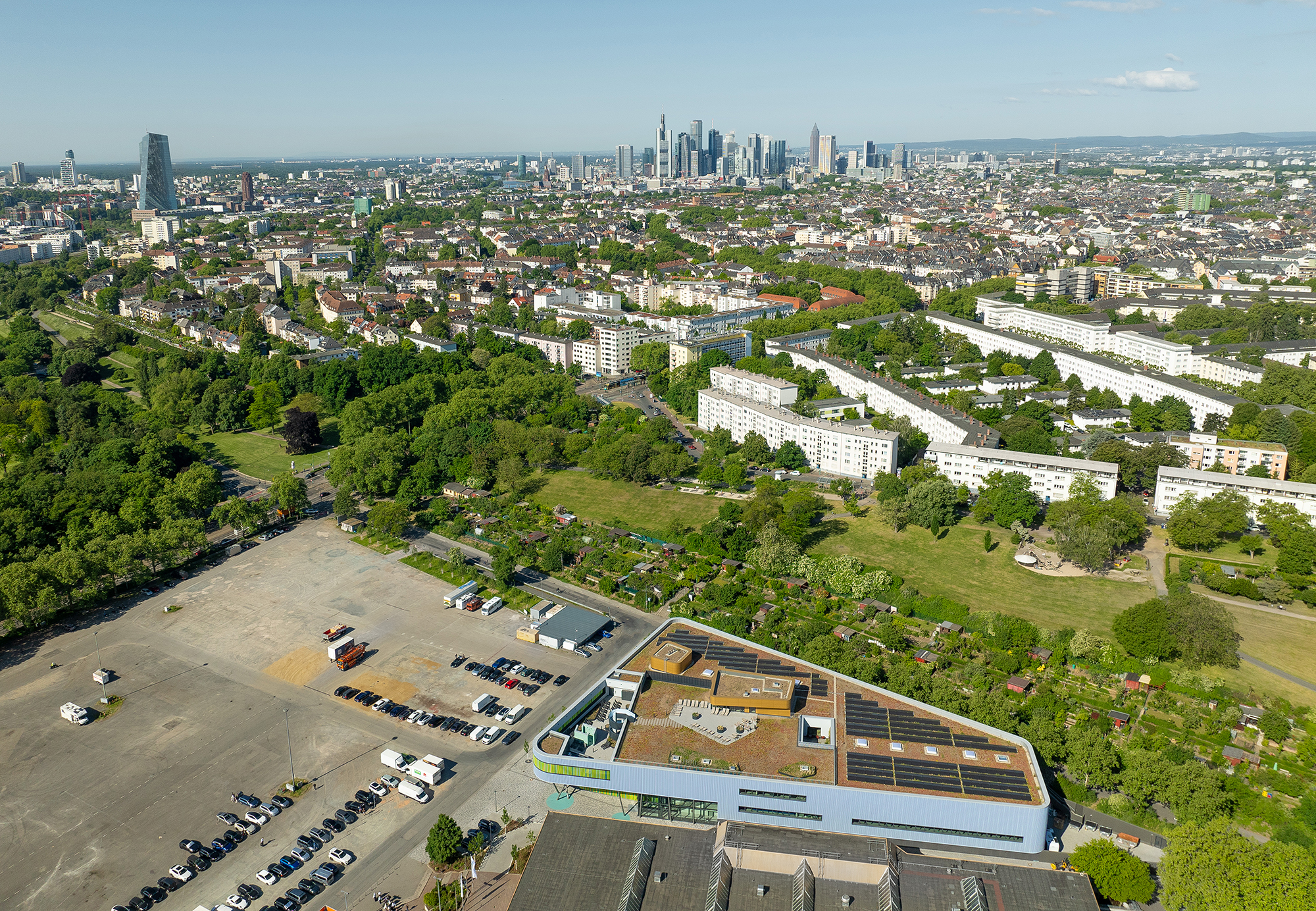 Main Bad Bornheim by 4a Architekten GmbH - Architizer