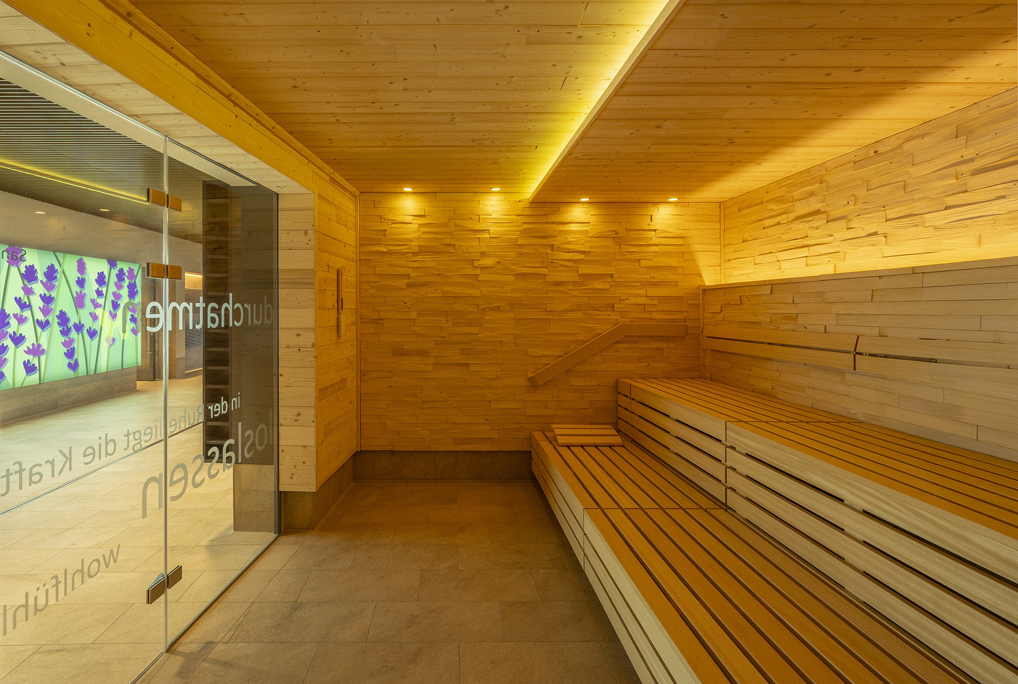 Main Bad Bornheim by 4a Architekten GmbH - Architizer