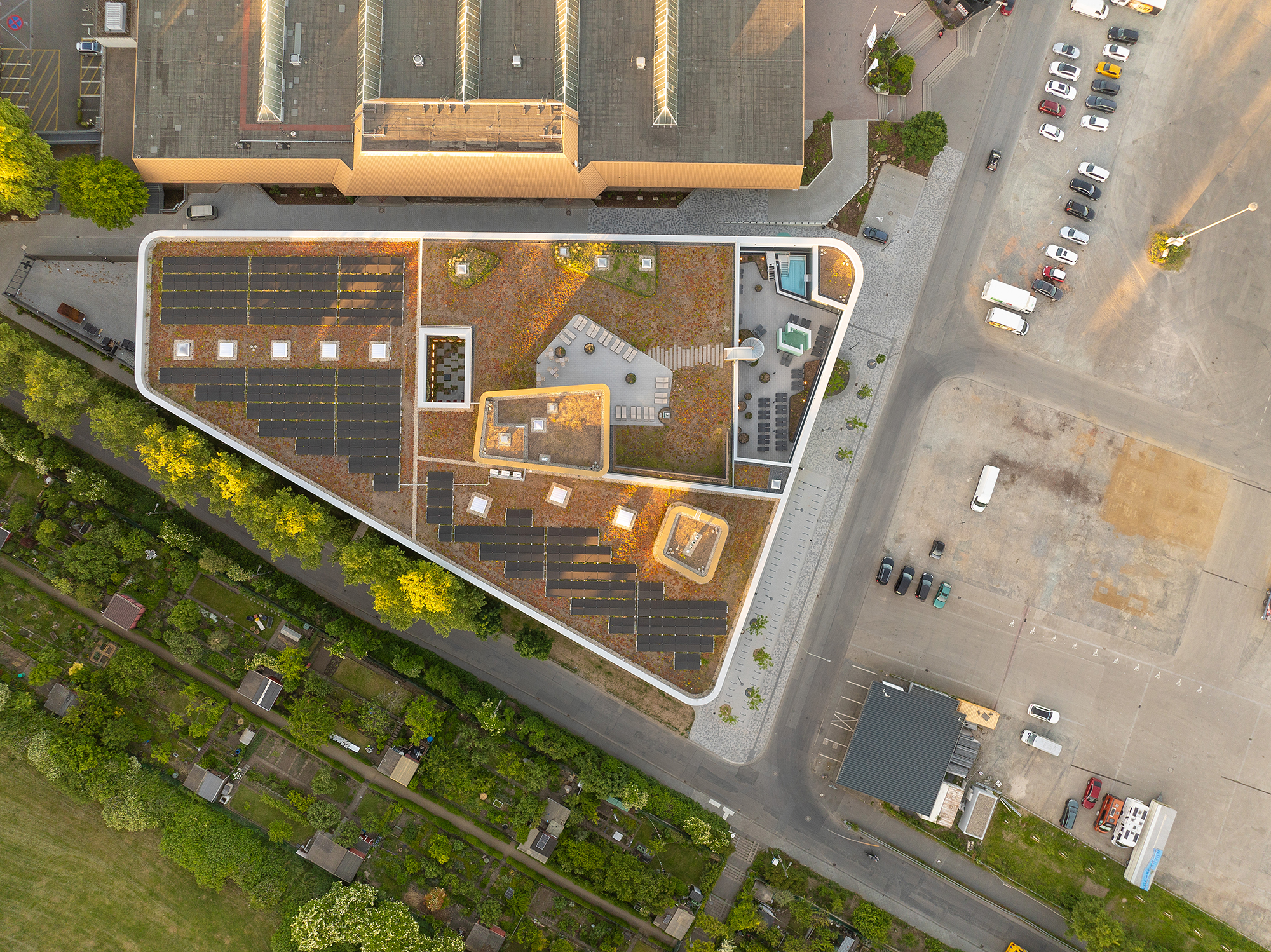 Main Bad Bornheim by 4a Architekten GmbH - Architizer