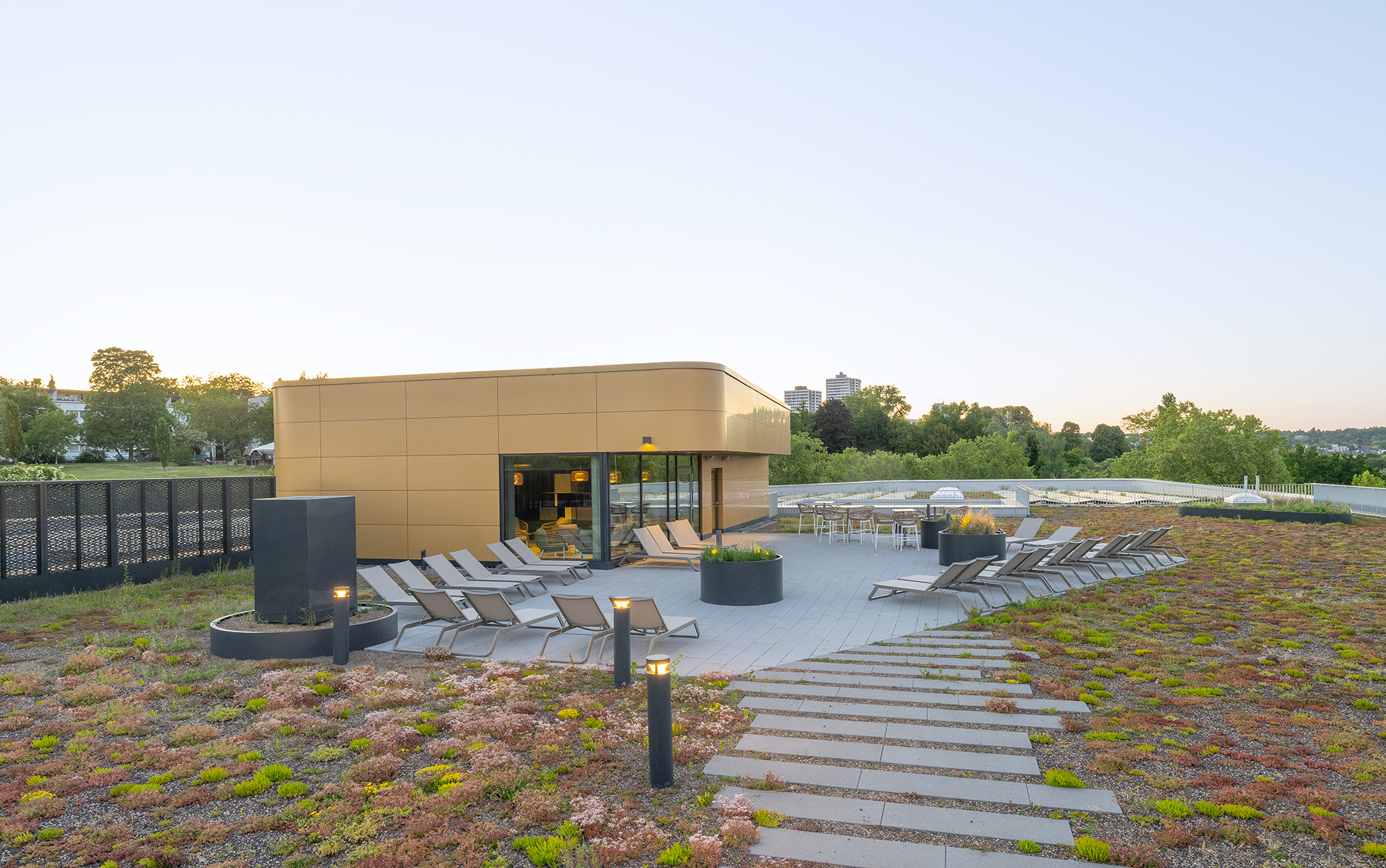 Main Bad Bornheim by 4a Architekten GmbH - Architizer