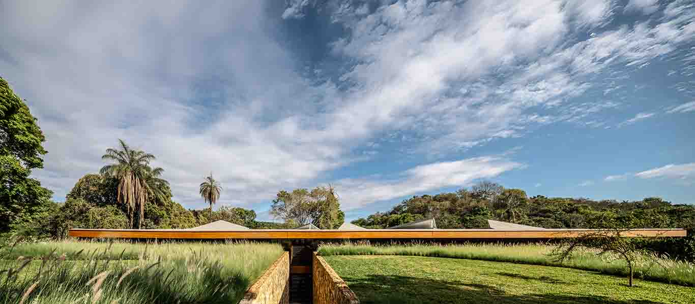 Tangram House by TETRO ARQUITETURA - Architizer