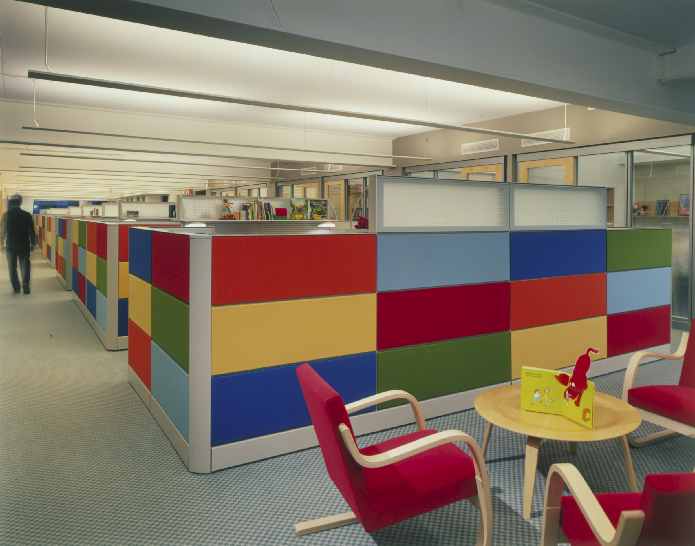 Scholastic Building by MA | Morris Adjmi Architects - Architizer
