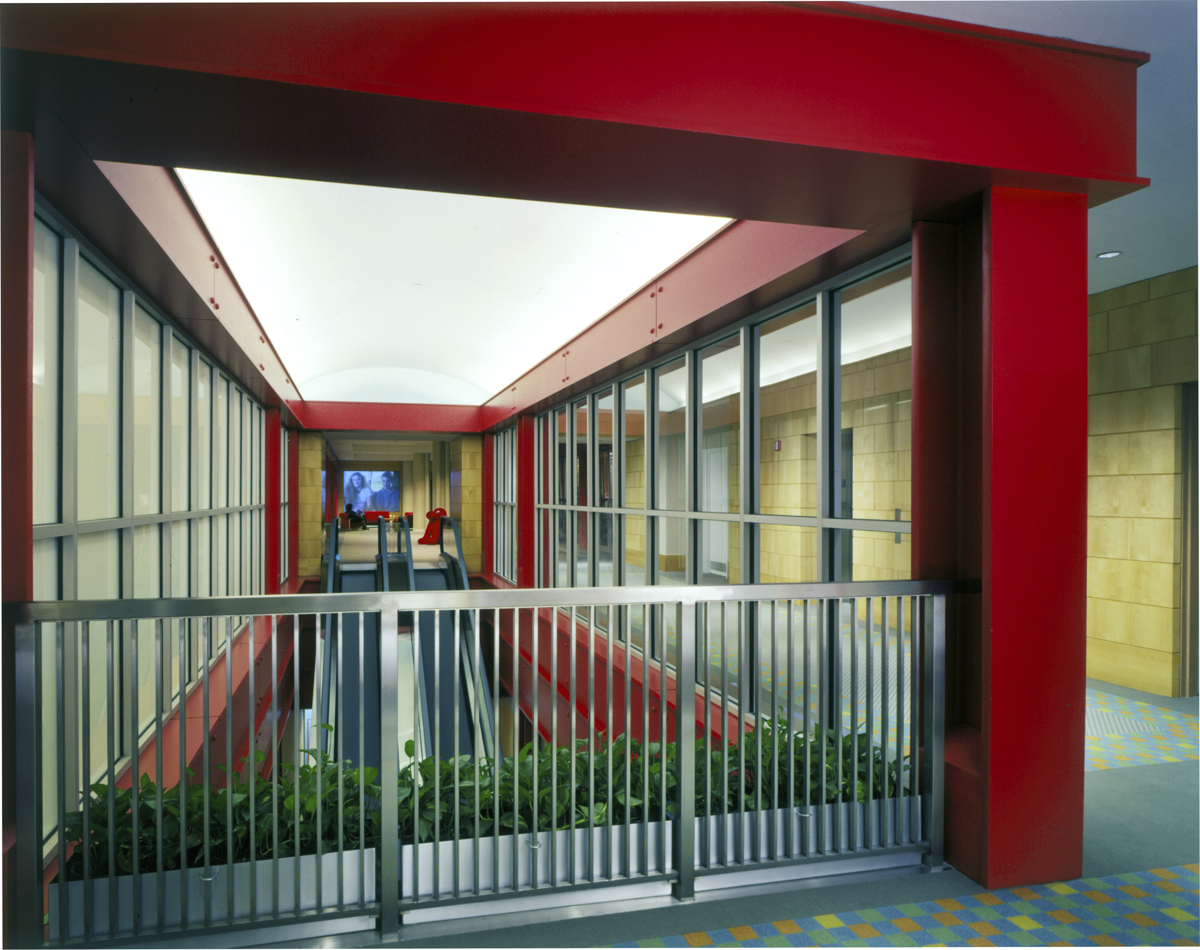 Scholastic Building by MA | Morris Adjmi Architects - Architizer
