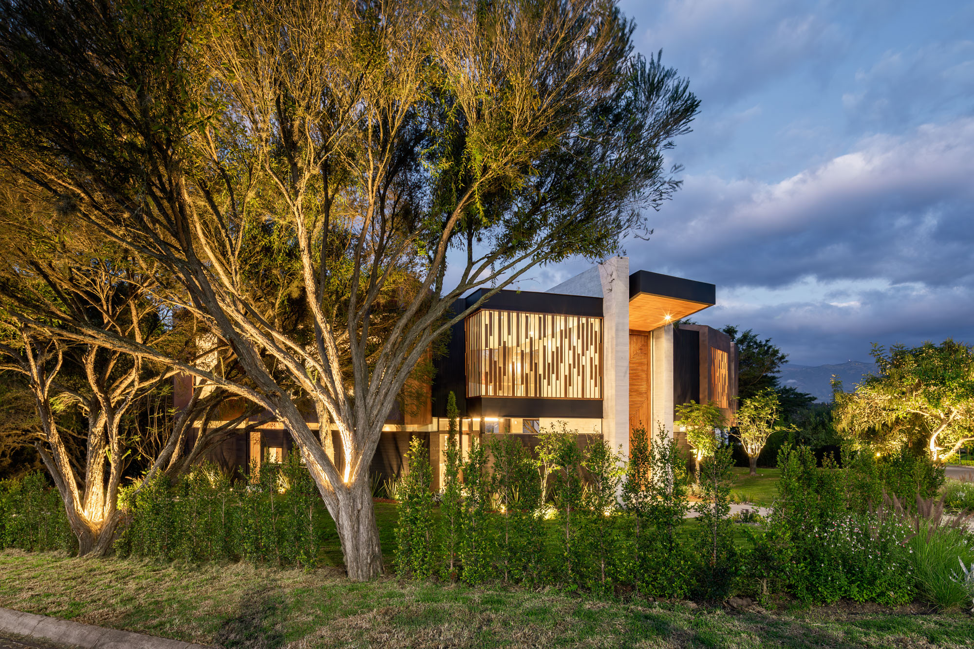 Vortex House by A1 Arquitectura Avanzada - Architizer