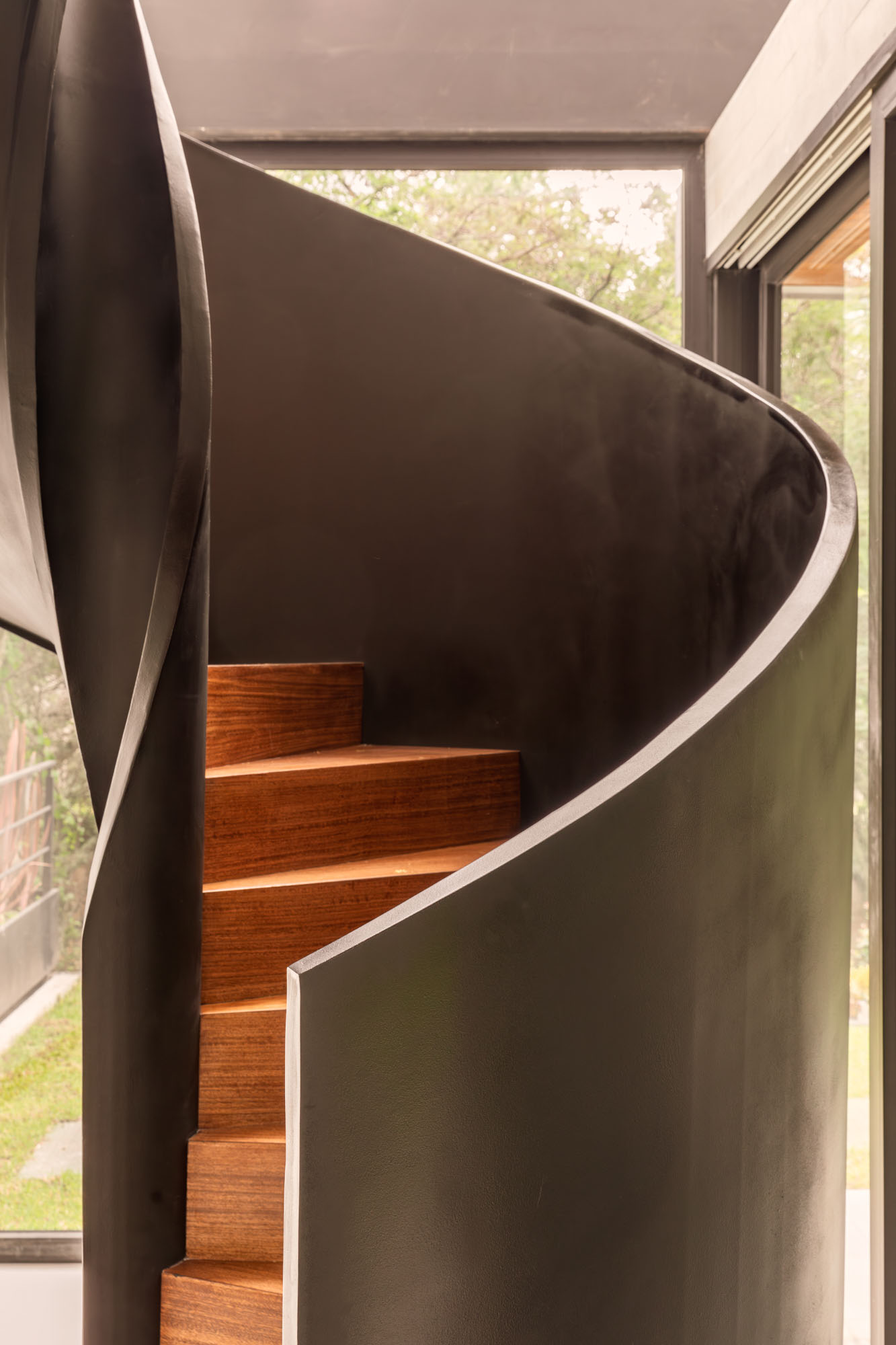 Vortex House by A1 Arquitectura Avanzada - Architizer