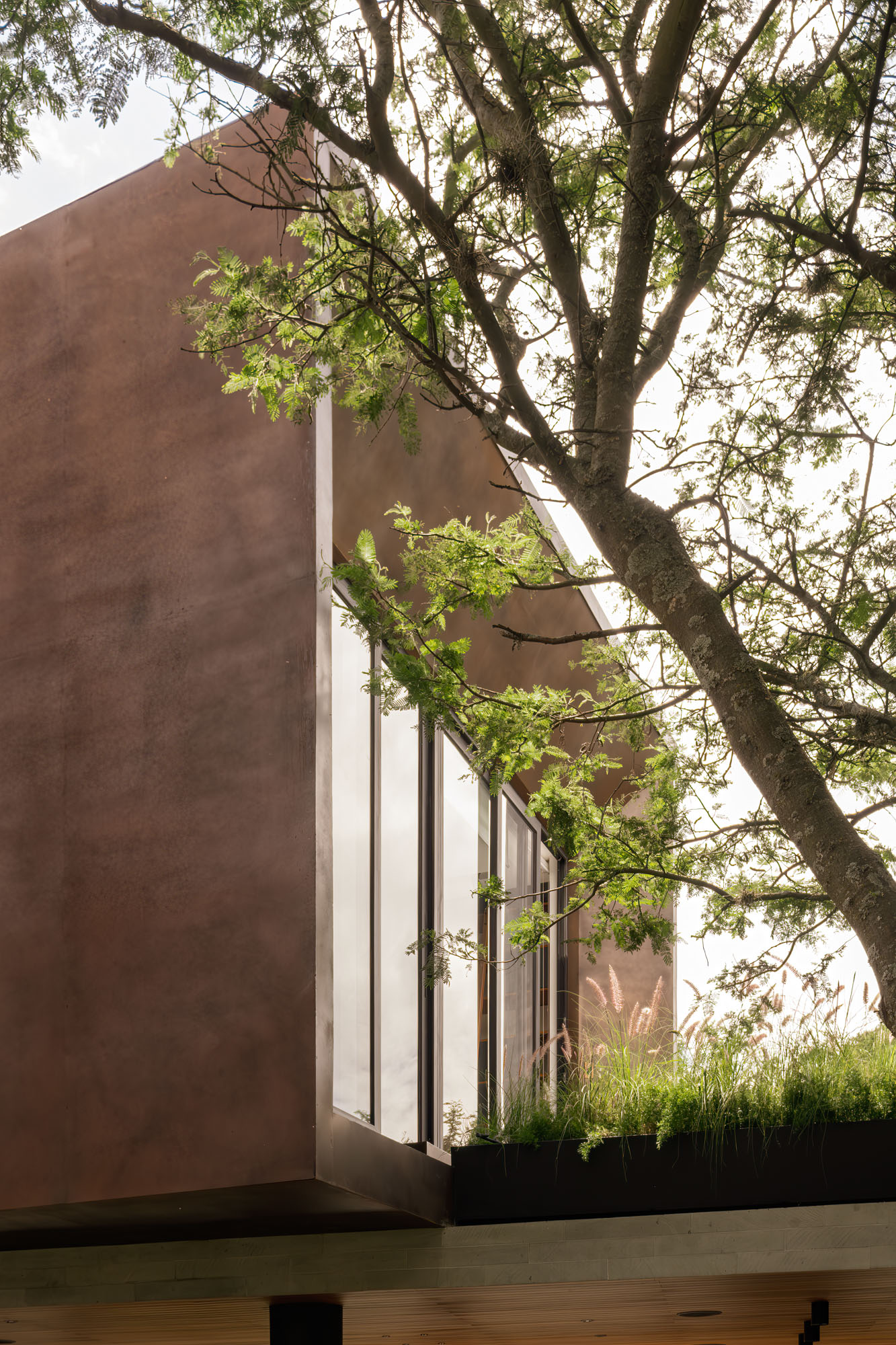 Vortex House by A1 Arquitectura Avanzada - Architizer
