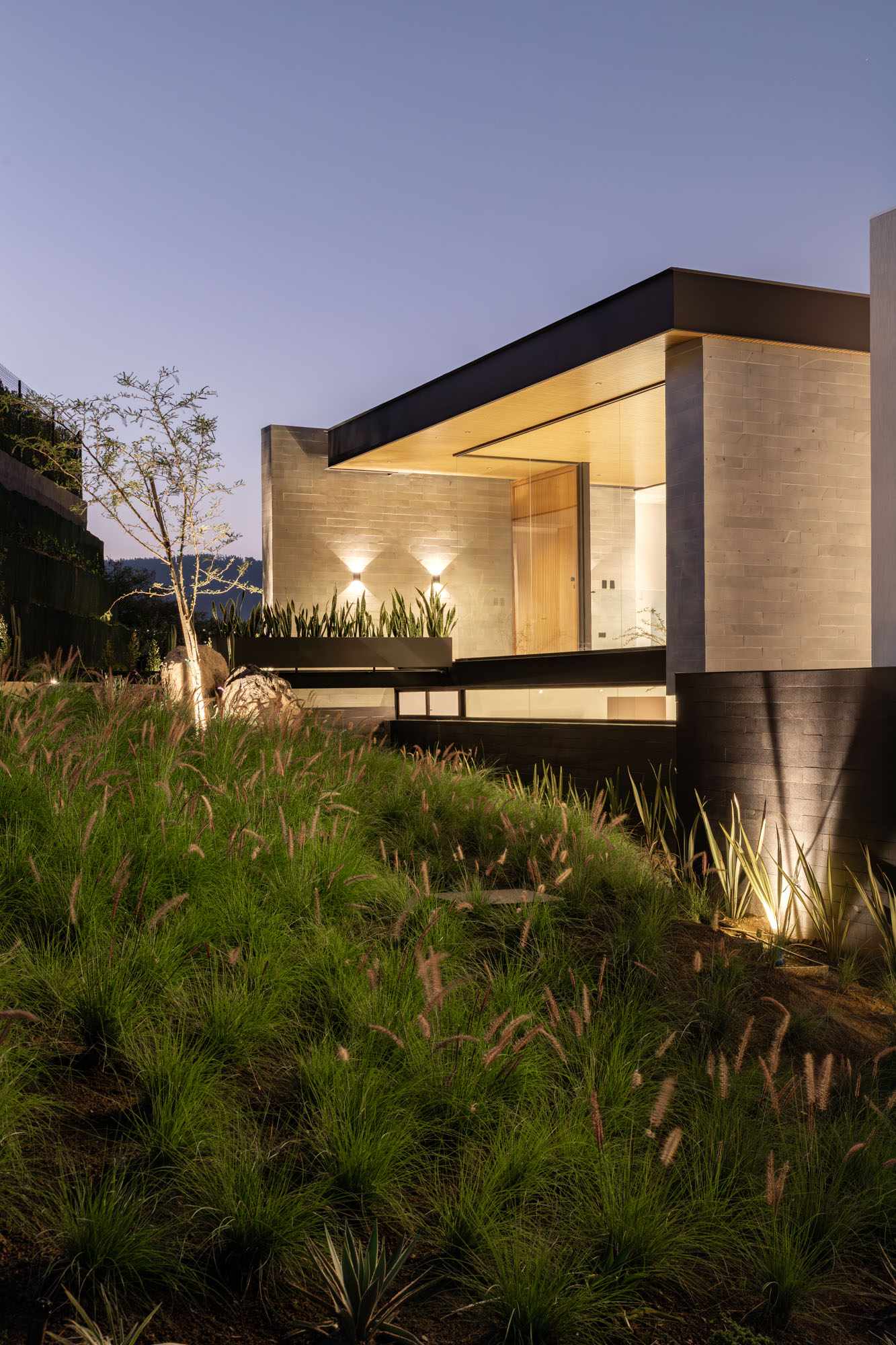 3. Viewpoint House by A1 Arquitectura Avanzada - Architizer