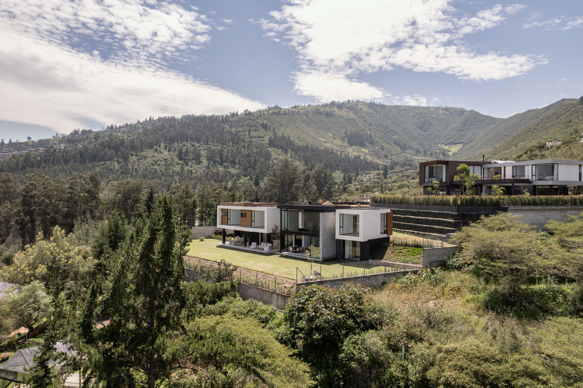 3. Viewpoint House by A1 Arquitectura Avanzada - Architizer
