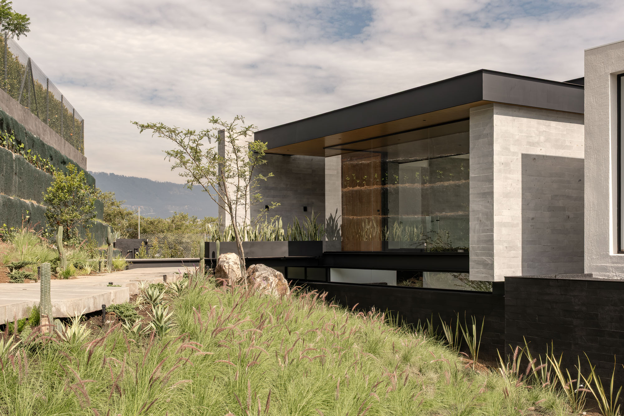 3. Viewpoint House by A1 Arquitectura Avanzada - Architizer