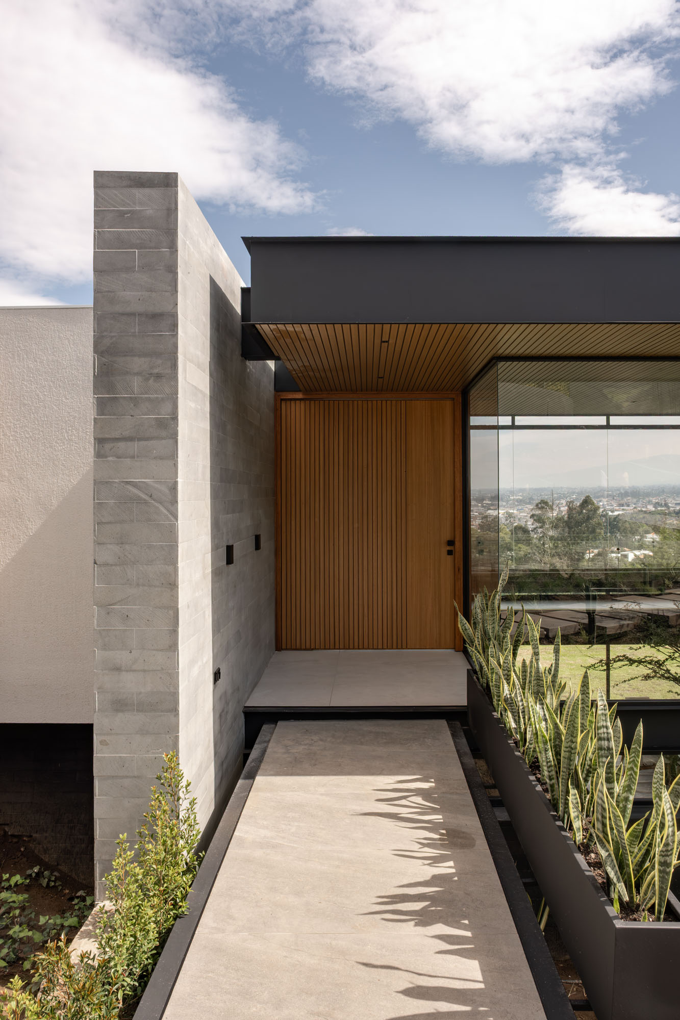 3. Viewpoint House by A1 Arquitectura Avanzada - Architizer