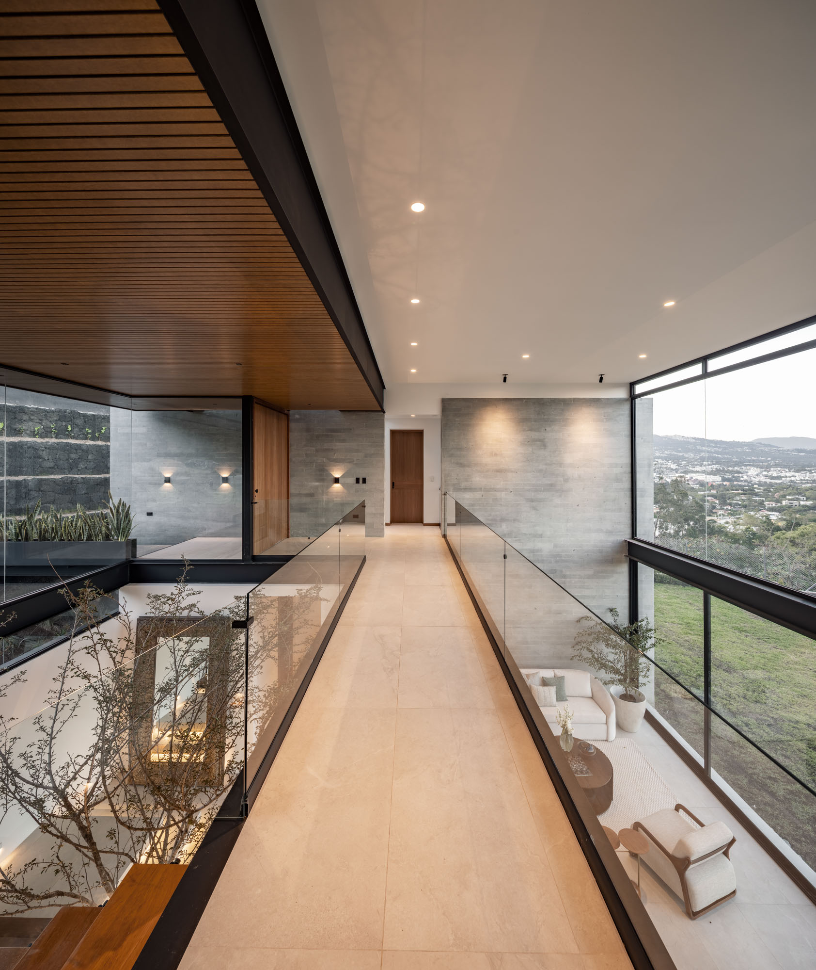 3. Viewpoint House by A1 Arquitectura Avanzada - Architizer