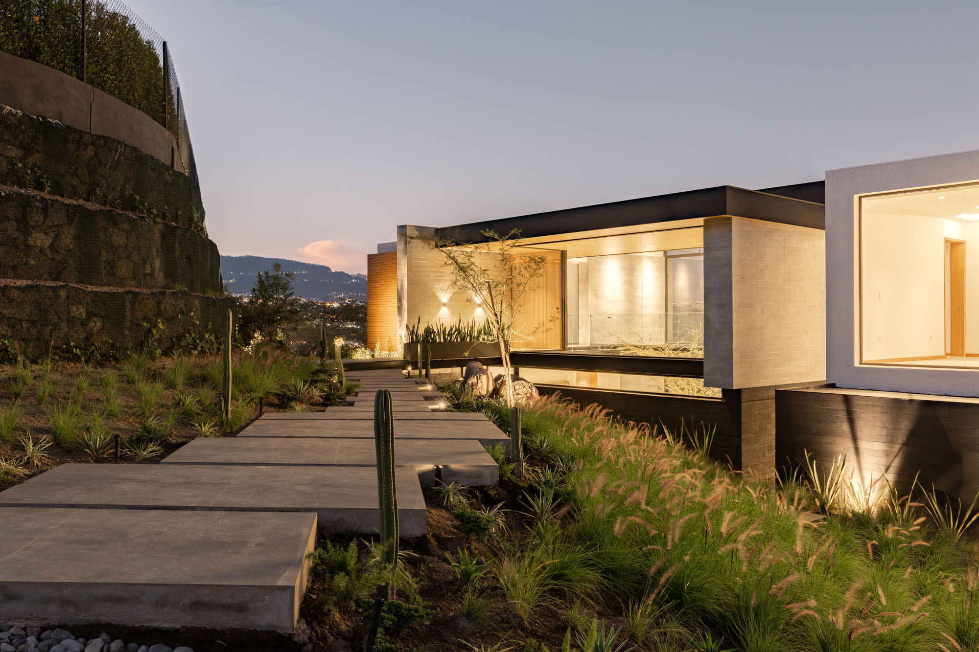 3. Viewpoint House by A1 Arquitectura Avanzada - Architizer