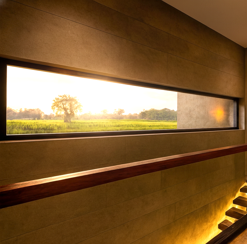 Patiala Farm House by ArchiDesignStudio - Architizer