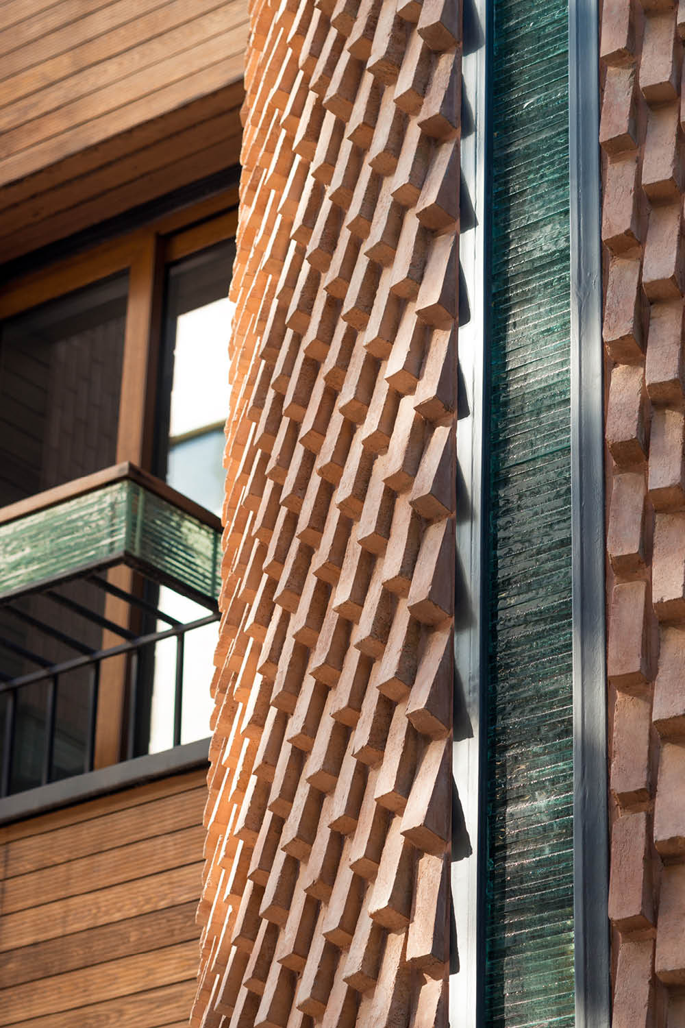 Kaveh House Renovation by Pargar Architecture and Design Studio ...
