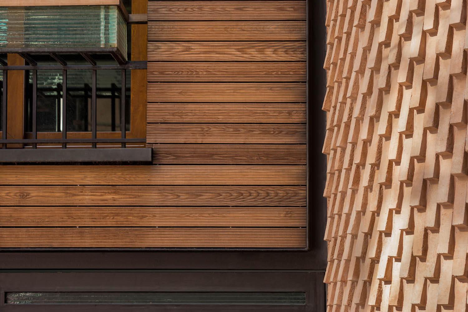 Kaveh House Renovation by Pargar Architecture and Design Studio ...