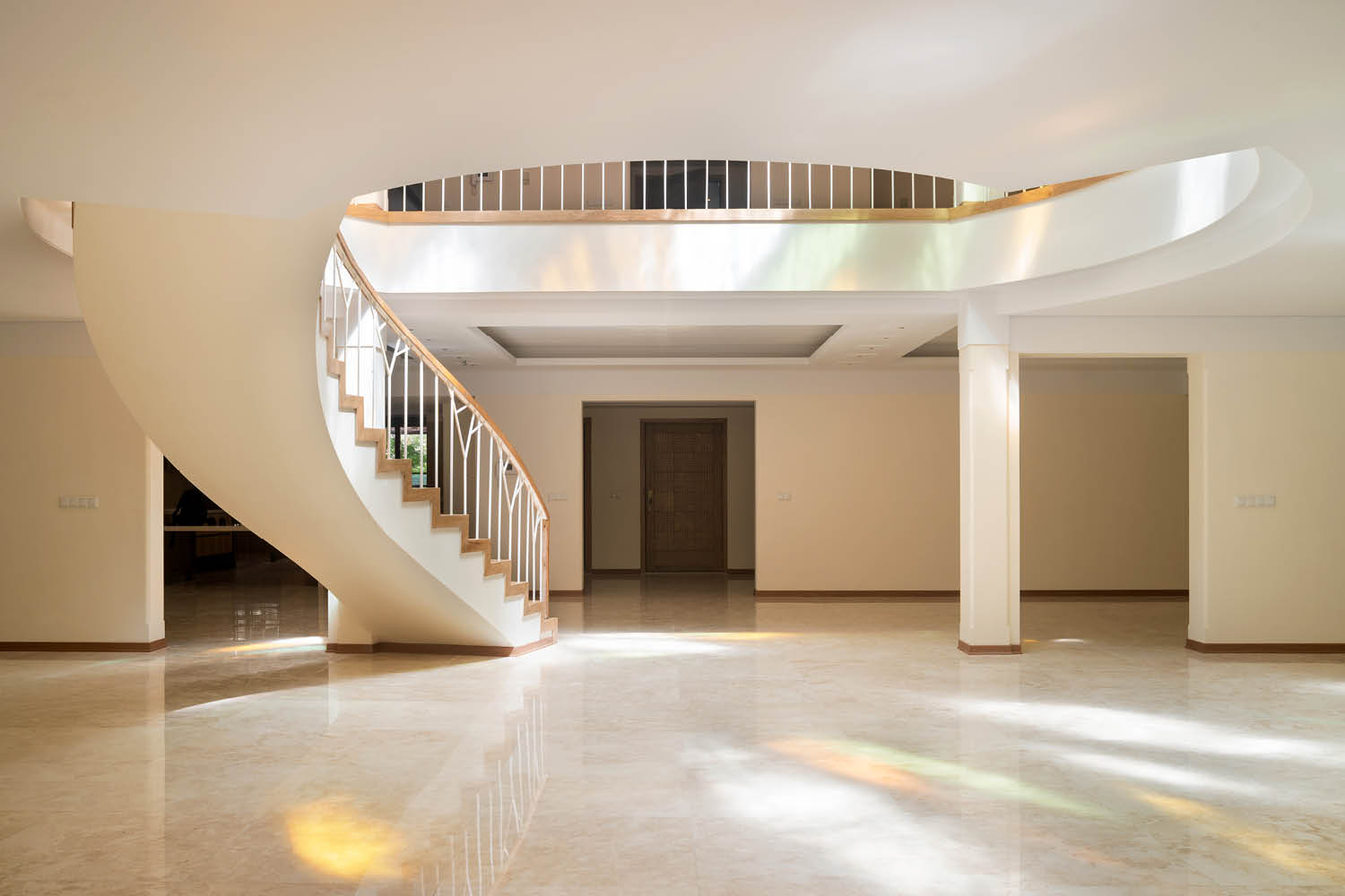 Kaveh House Renovation by Pargar Architecture and Design Studio ...
