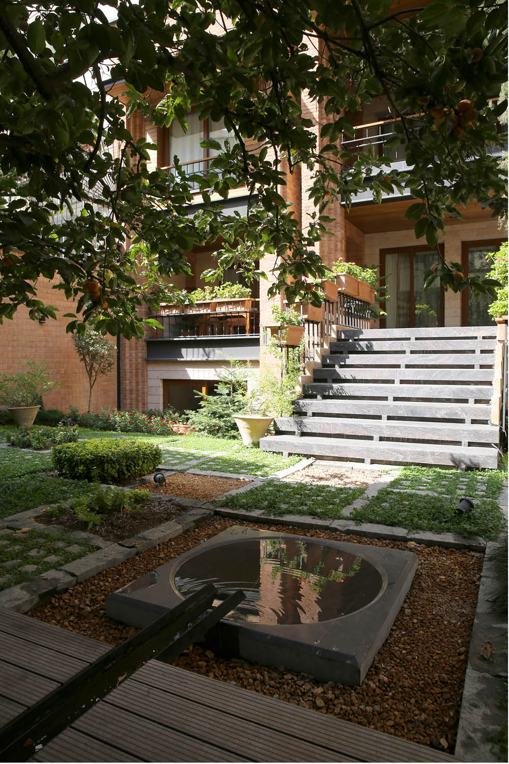 Kaveh House Renovation by Pargar Architecture and Design Studio ...