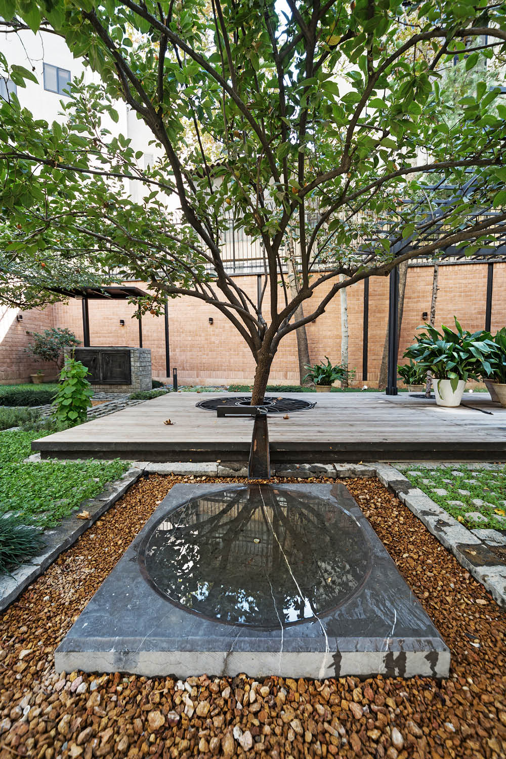 Kaveh House Renovation by Pargar Architecture and Design Studio ...