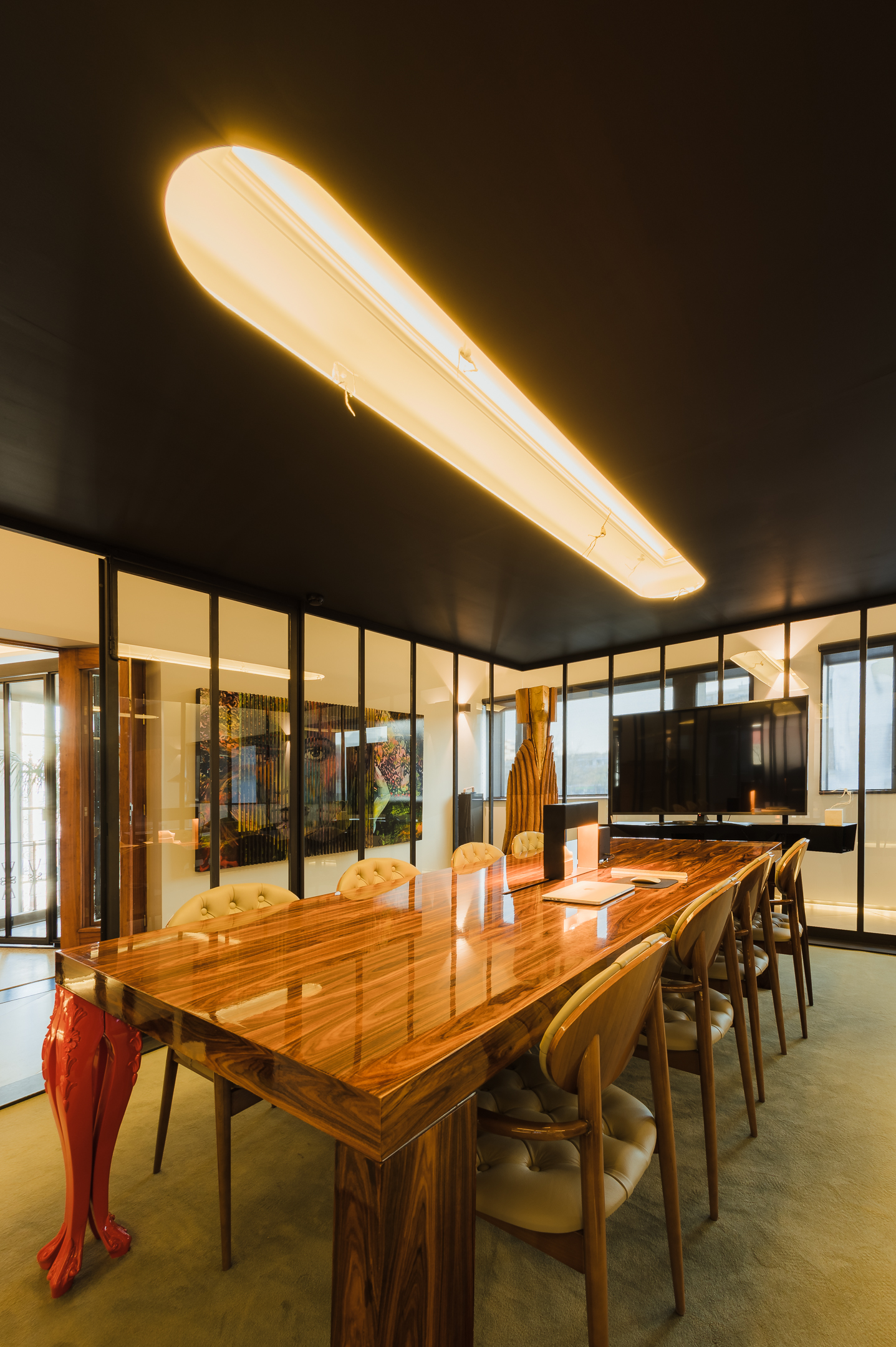RAA + Fénix Office by Ricardo Azevedo Arquitecto - Architizer