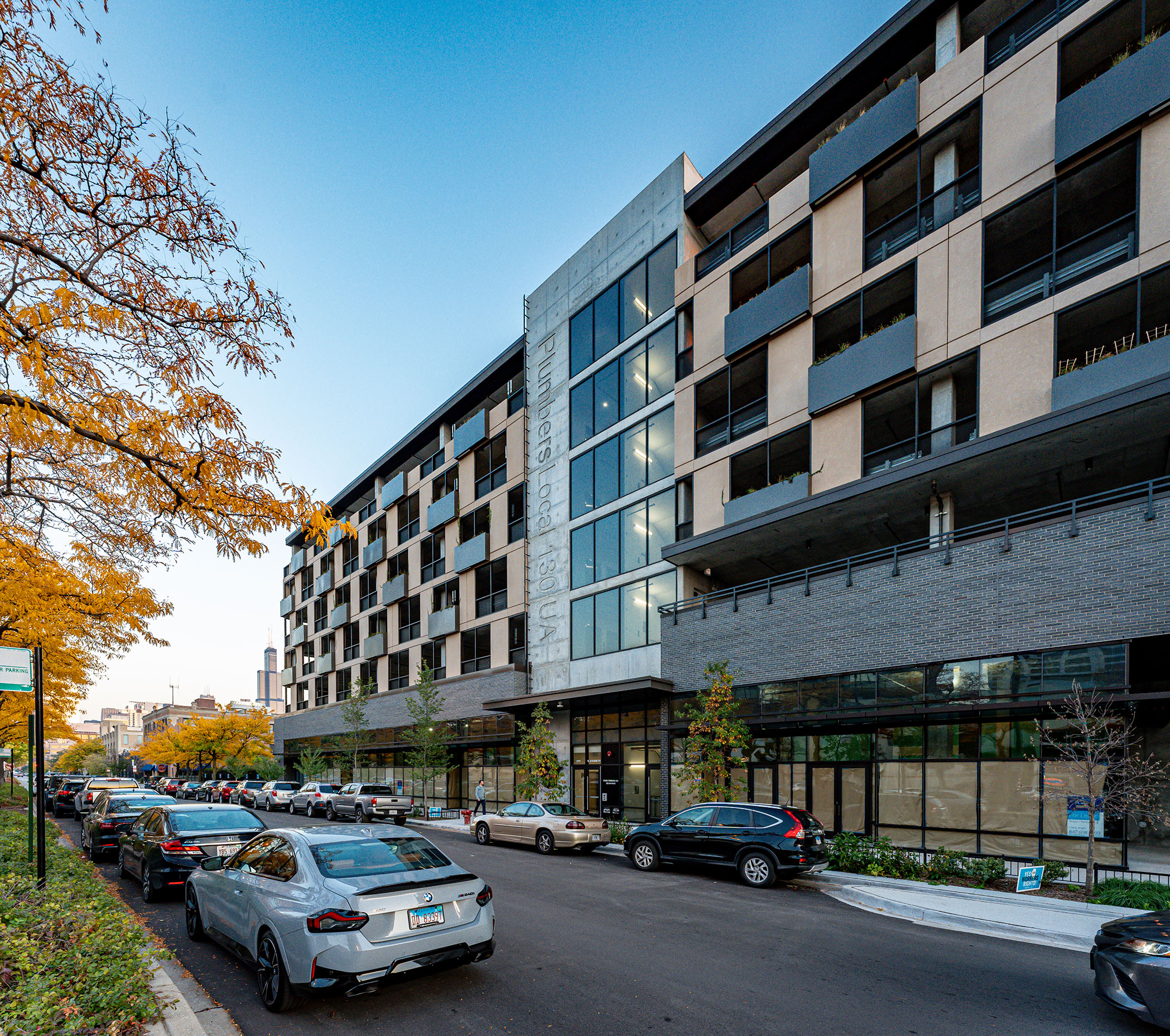 Local 130 Plumbers Union by OKW Architects - Architizer